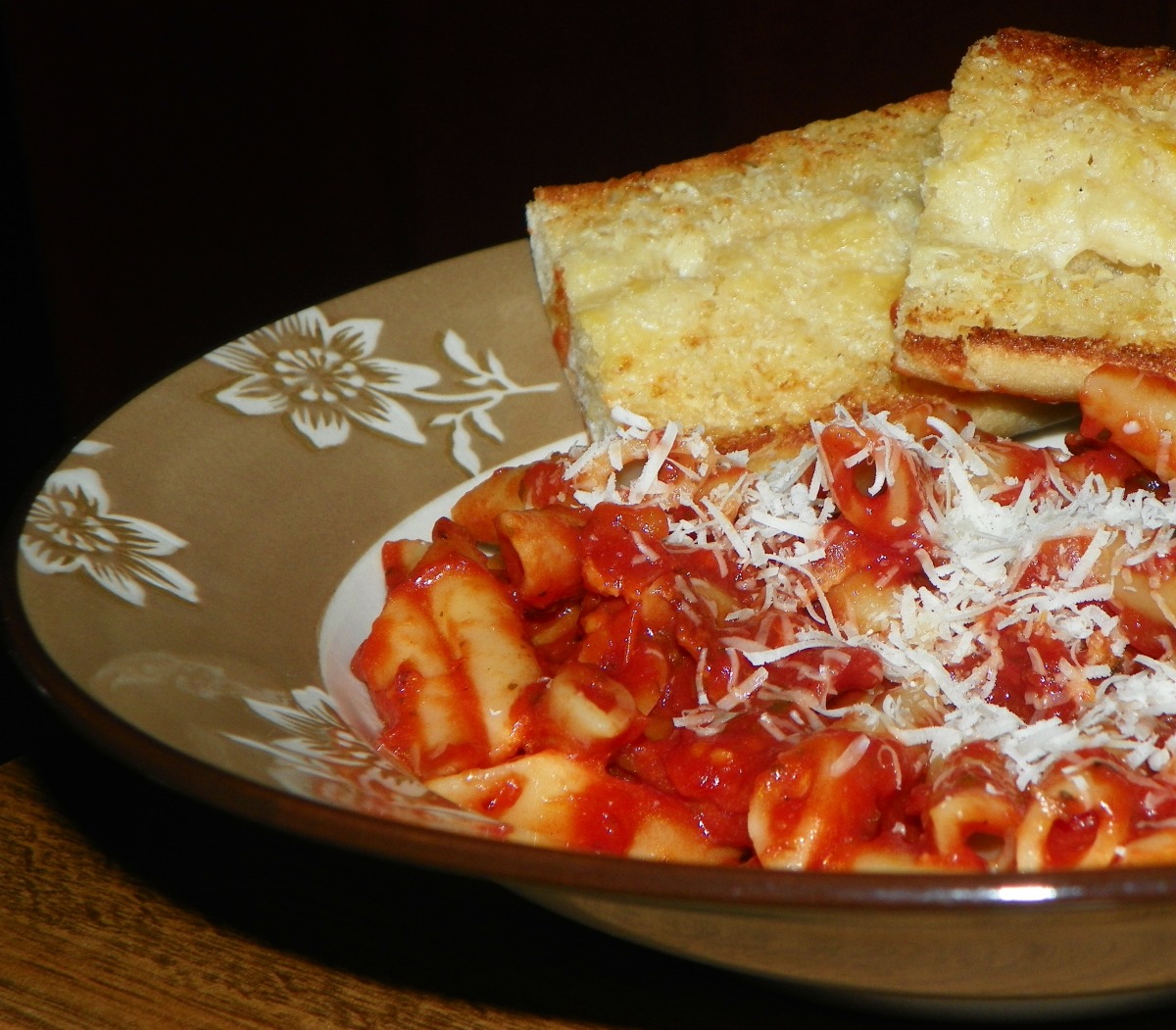 Angry Pasta Recipe - Food.com