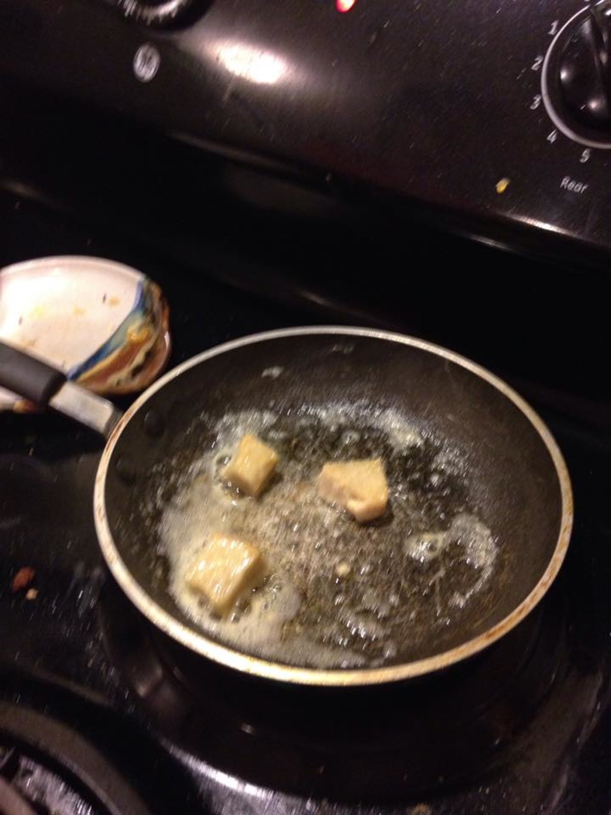 Simple Hardtack Recipe - Food.com