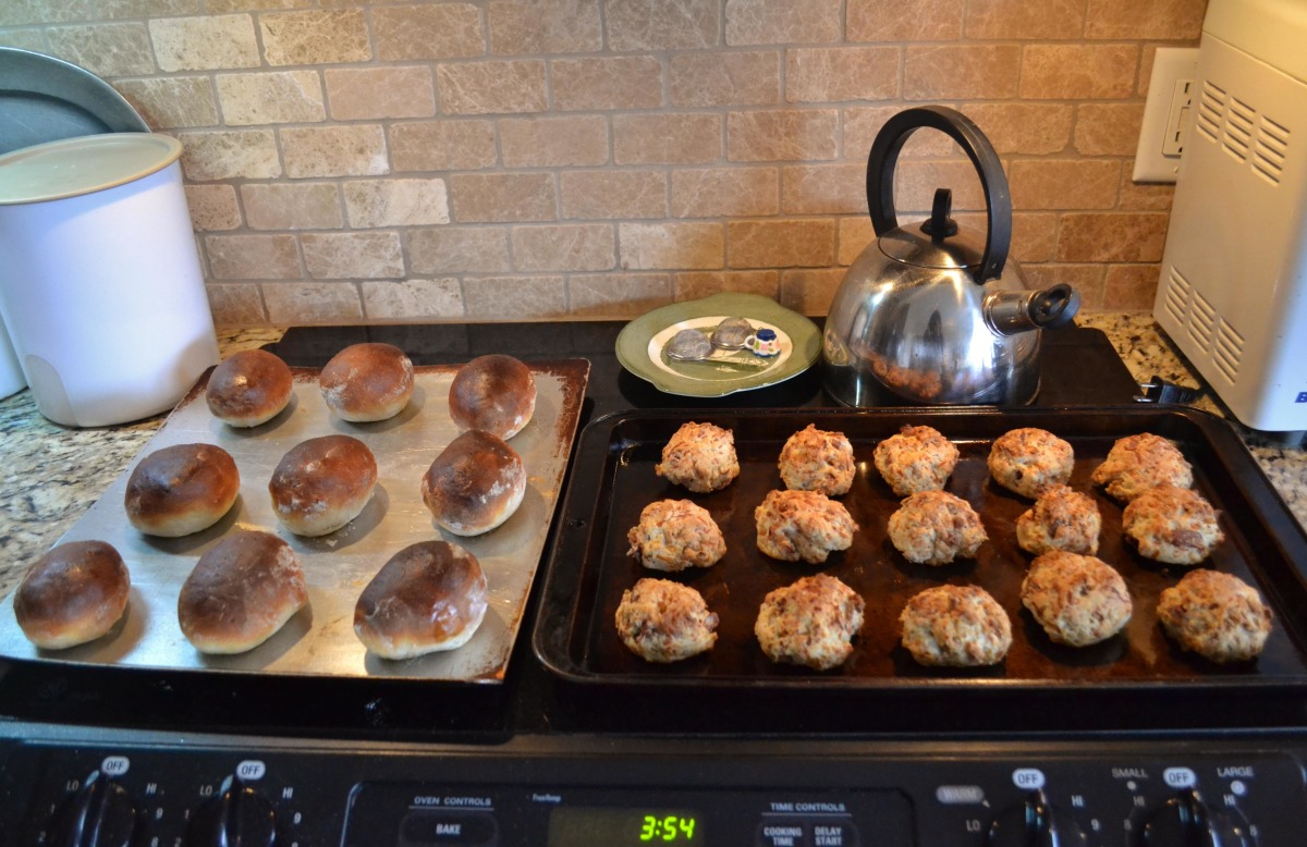 Bread Machine Broetchen Recipe - Food.com