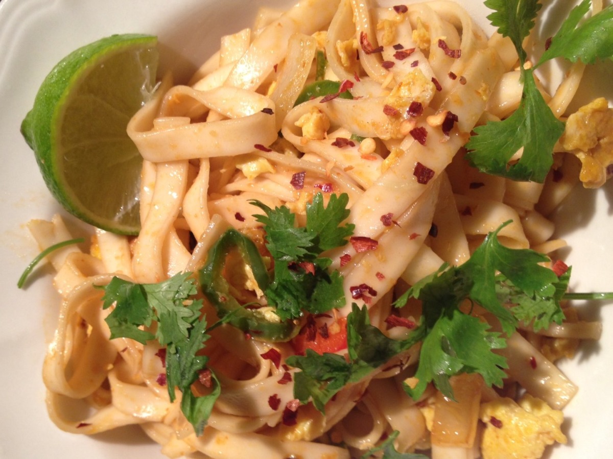 Dragon Noodles Recipe - Food.com