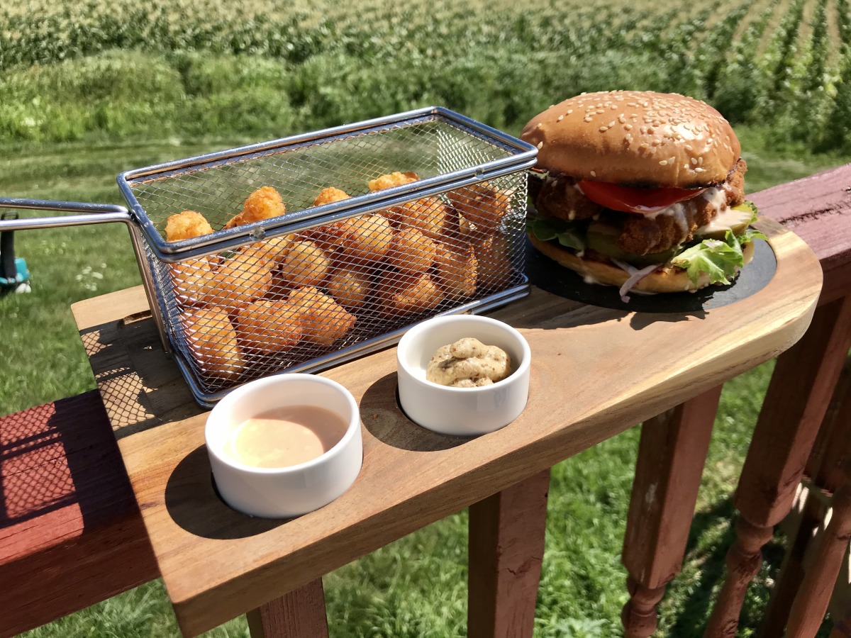 Soft Hamburger Buns Recipe - Food.com