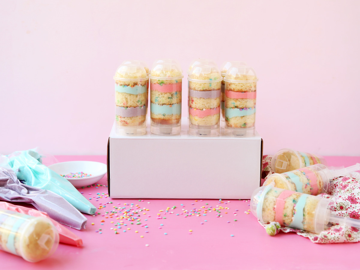 Neon Snack Cake Push Pops Recipe - Food.com