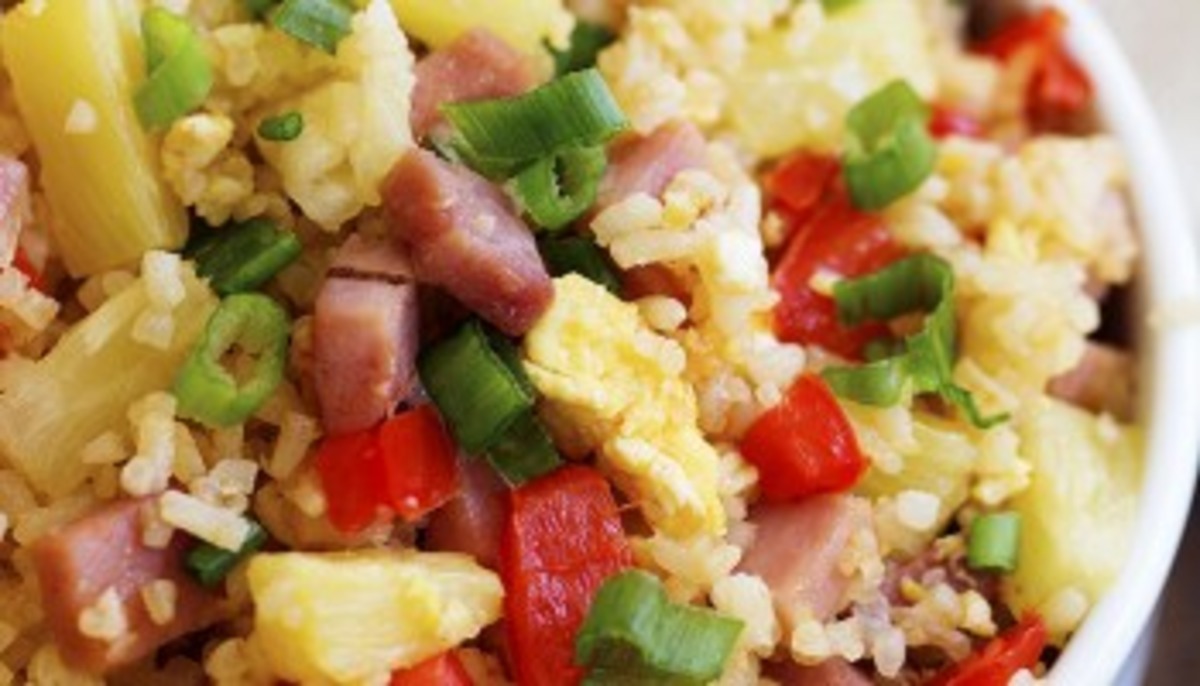 how to cook simple western food