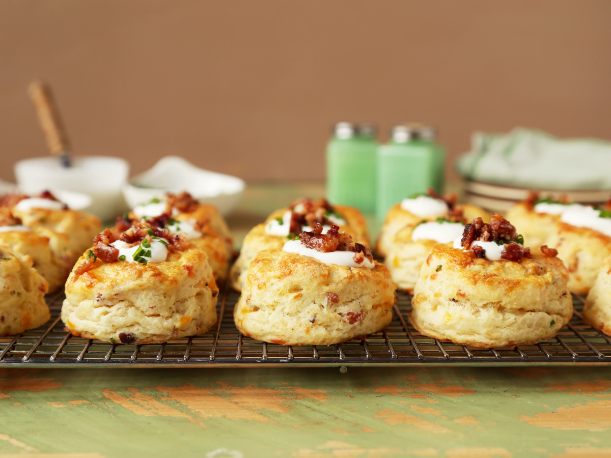 how to cook a potato scone