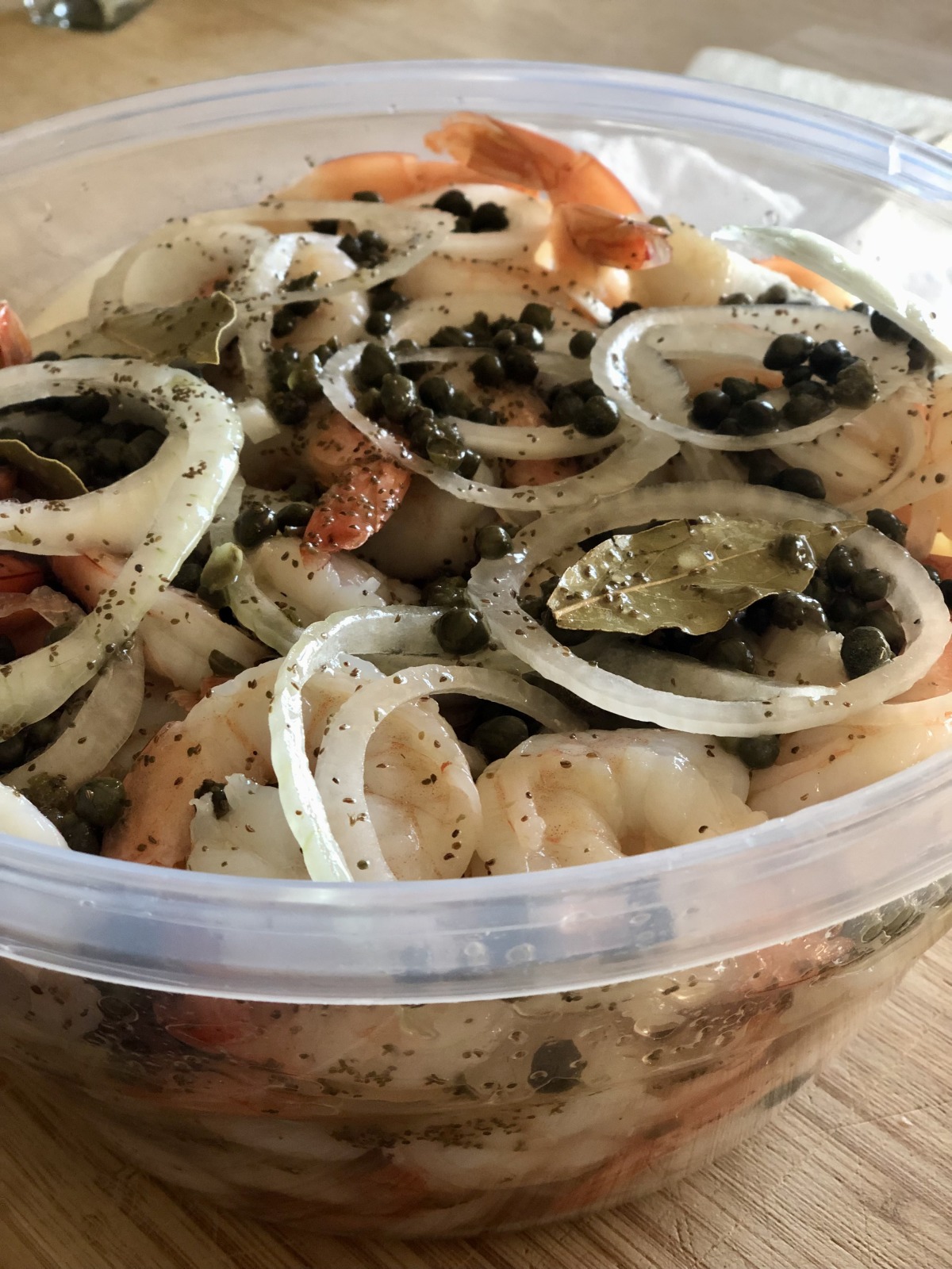 how to boil shrimp pickling spice