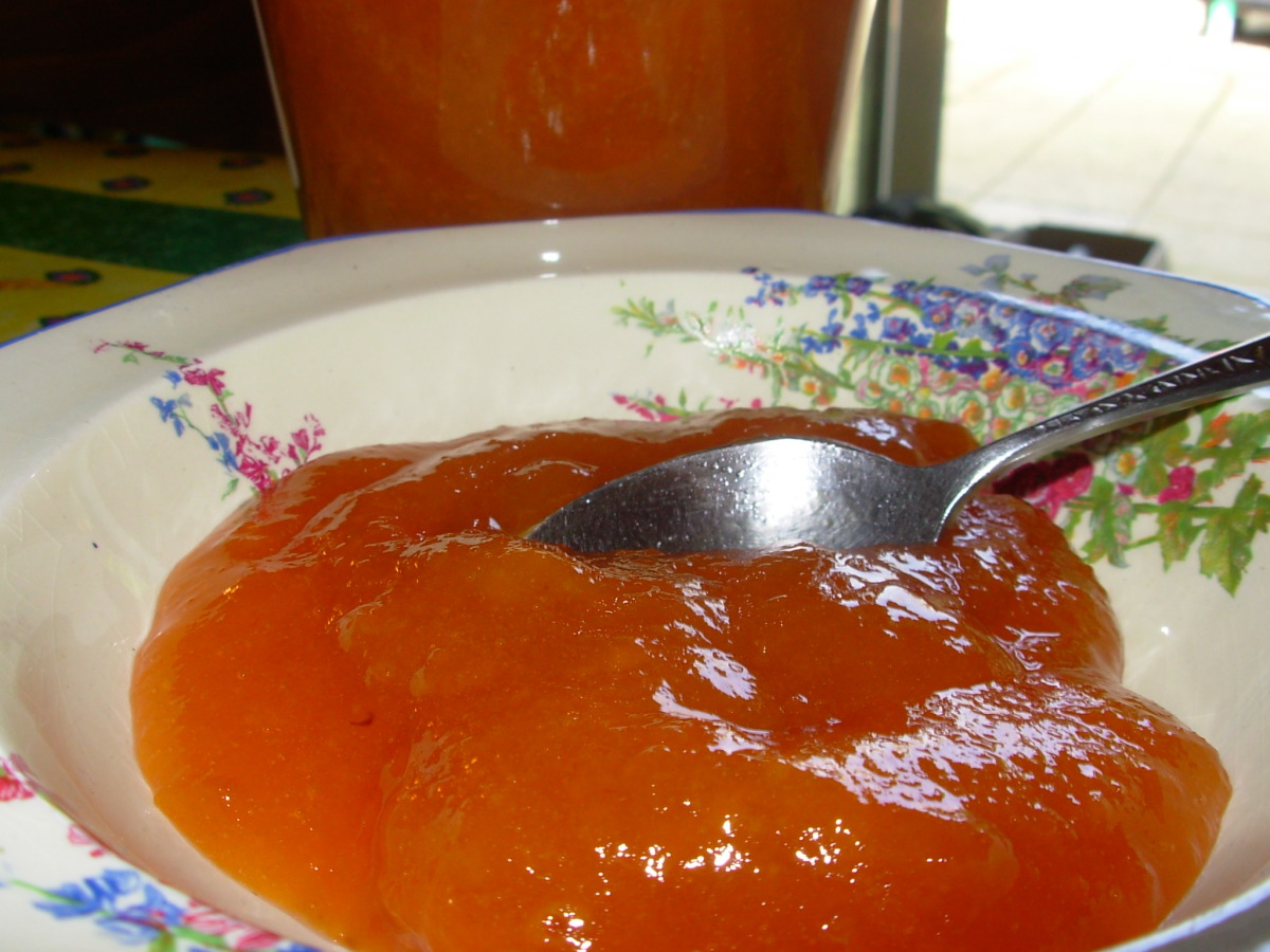 Danish-Apricot Filling Recipe - Food.com