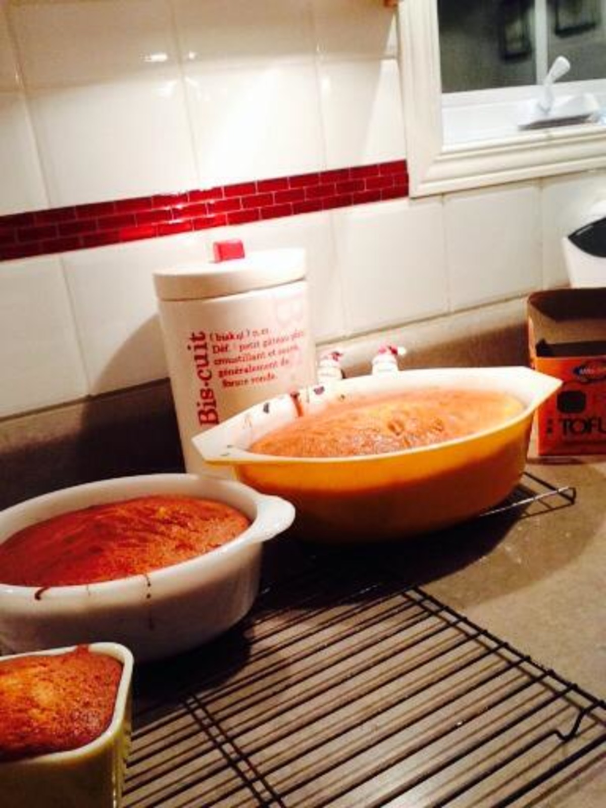 Poor Man's Pudding Cake (Pouding Chomeur) Recipe - Food.com