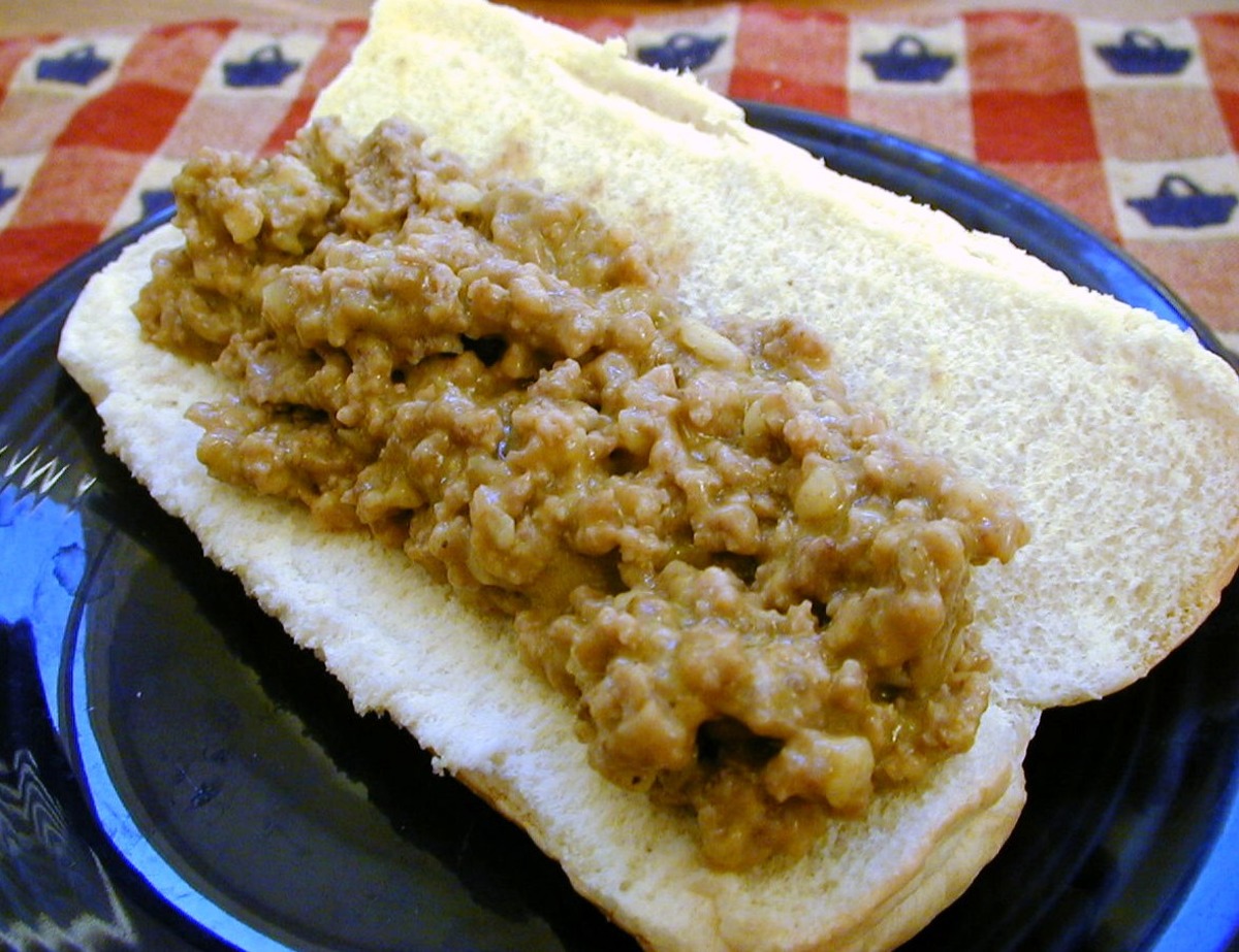 Souperburger Sandwiches Recipe - Food.com