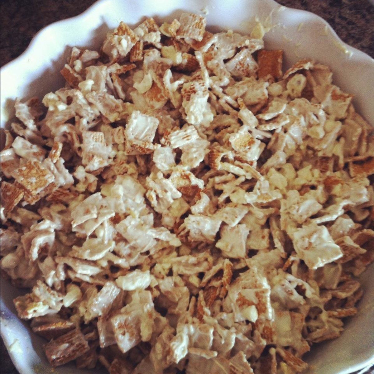 Clodhoppers Recipe Golden Grahams Cereal | Besto Blog