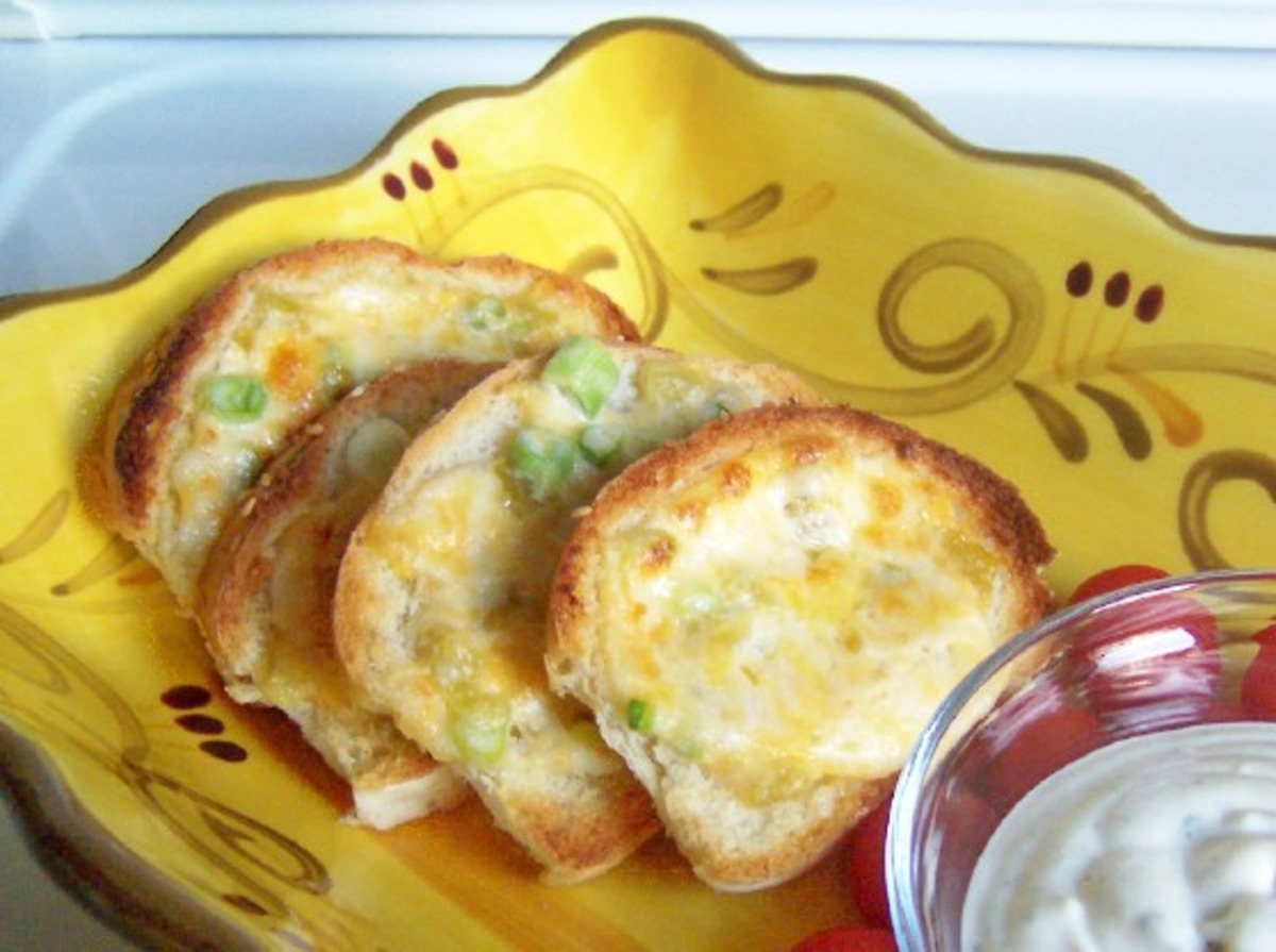 Josephinas Recipe - Food.com