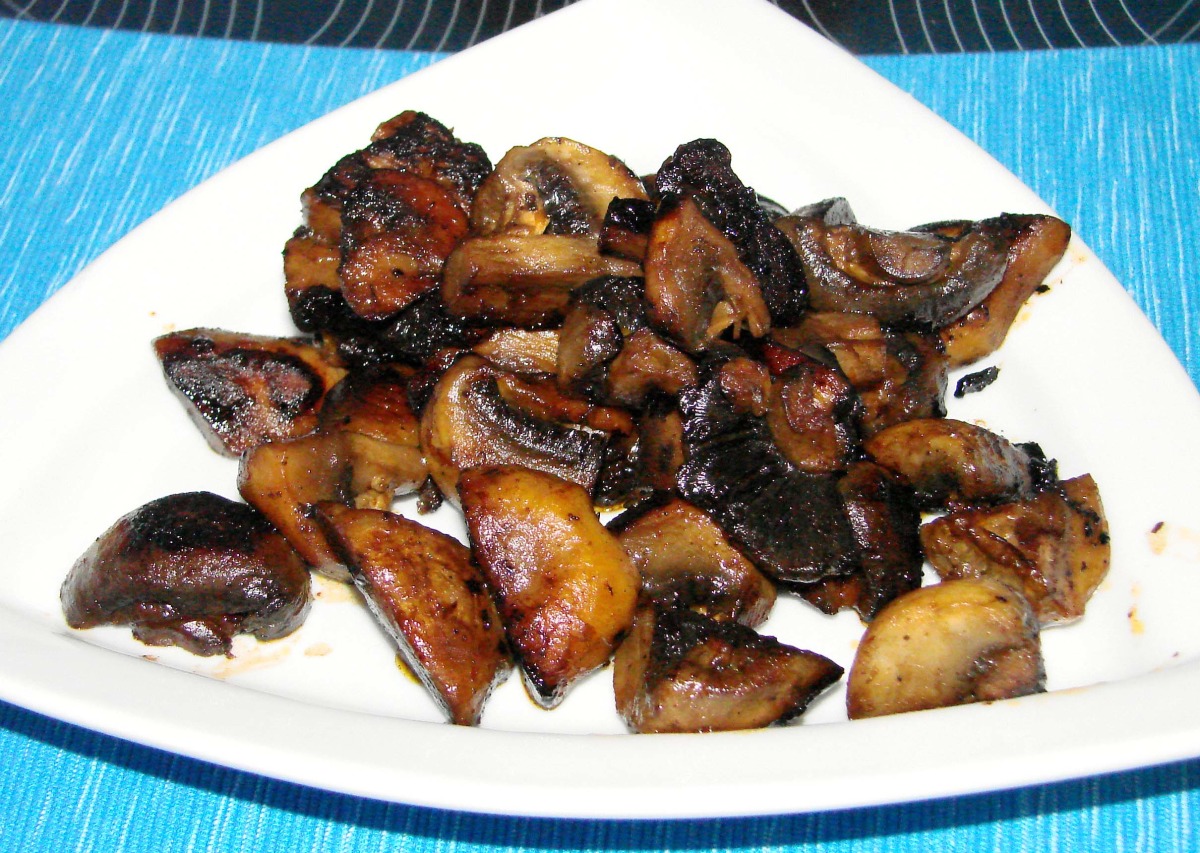 Werewolves of Lundon Recipe - Food.com
