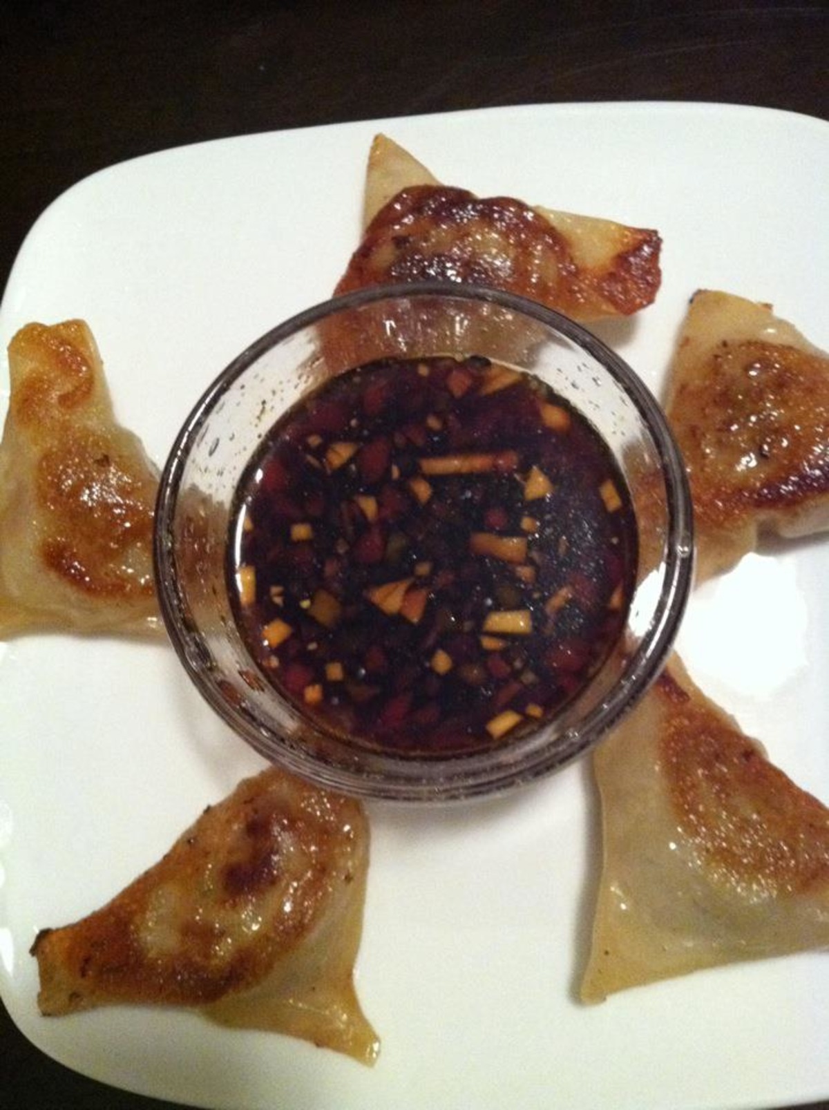Pot Sticker or Dumpling Sauce Recipe - Food.com