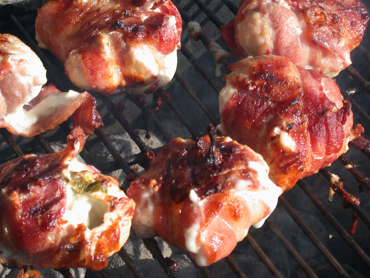 Famous White Wings Recipe - Food.com