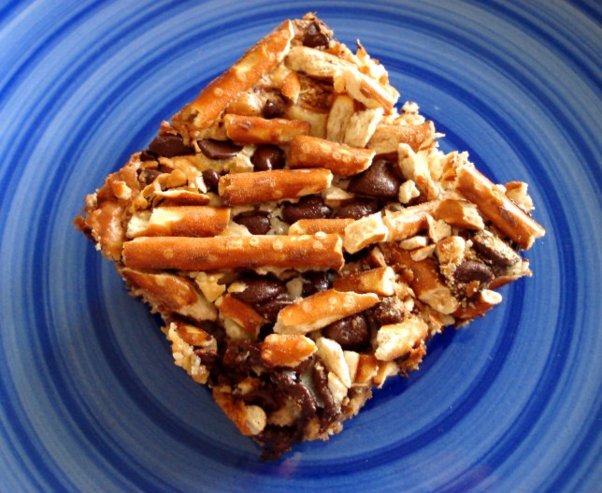 PMS Bars Recipe - Food.com