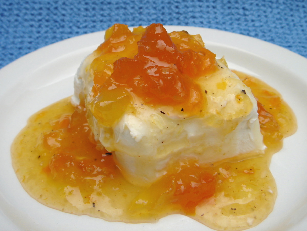 Hot Jezebel Recipe - Food.com