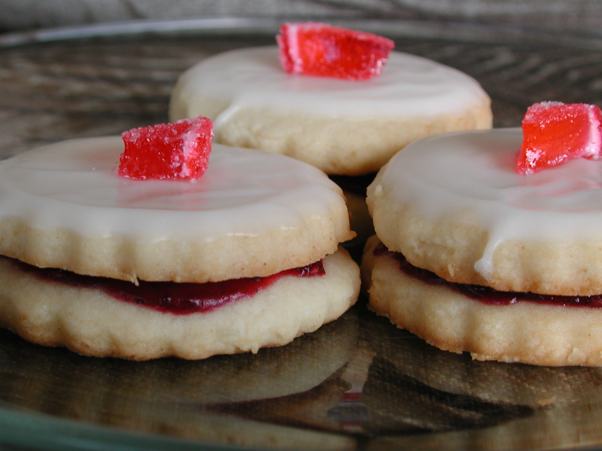 Empire Cookies Recipe - Food.com