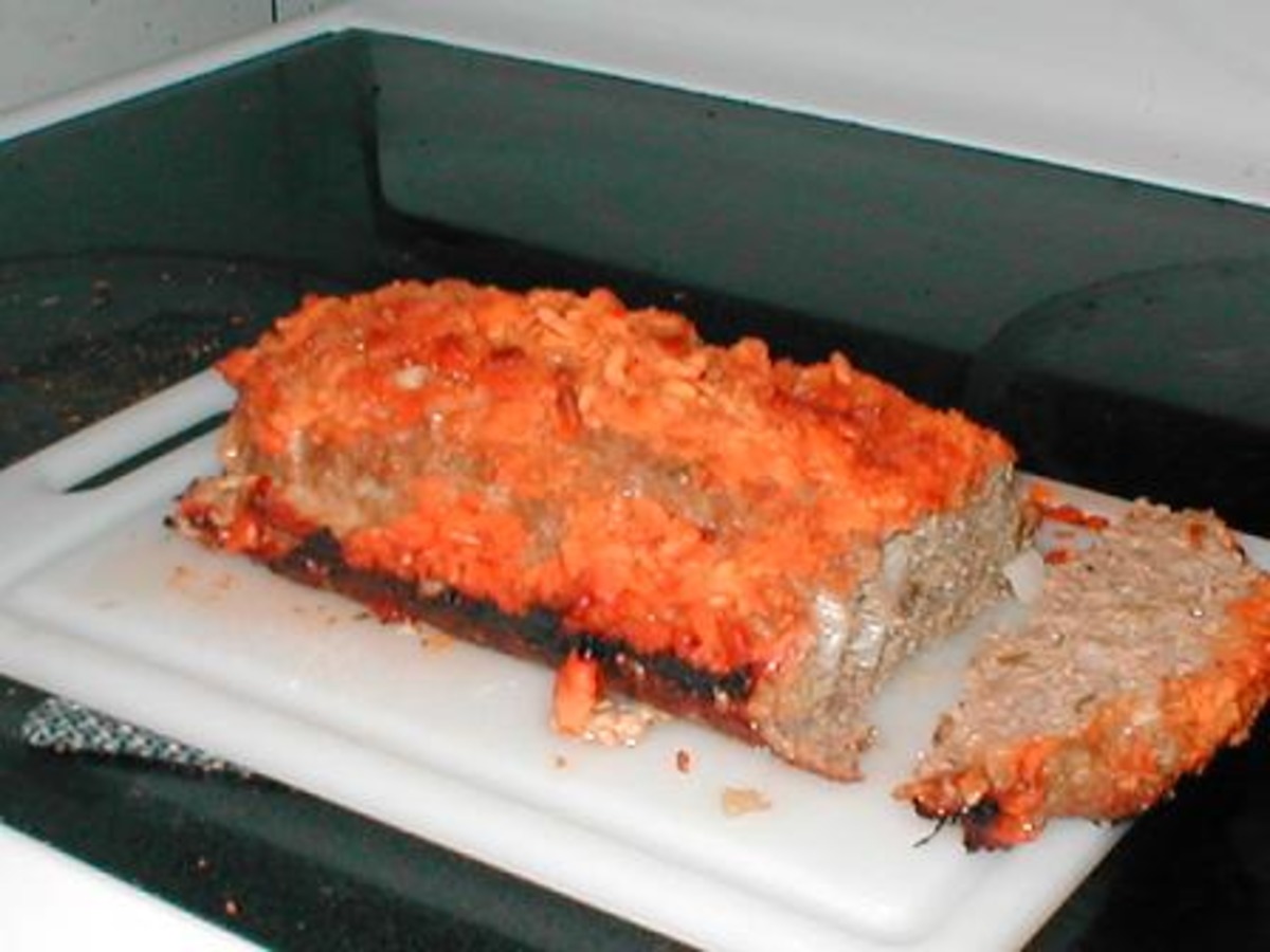 Big Mac Meatloaf Recipe - Food.com