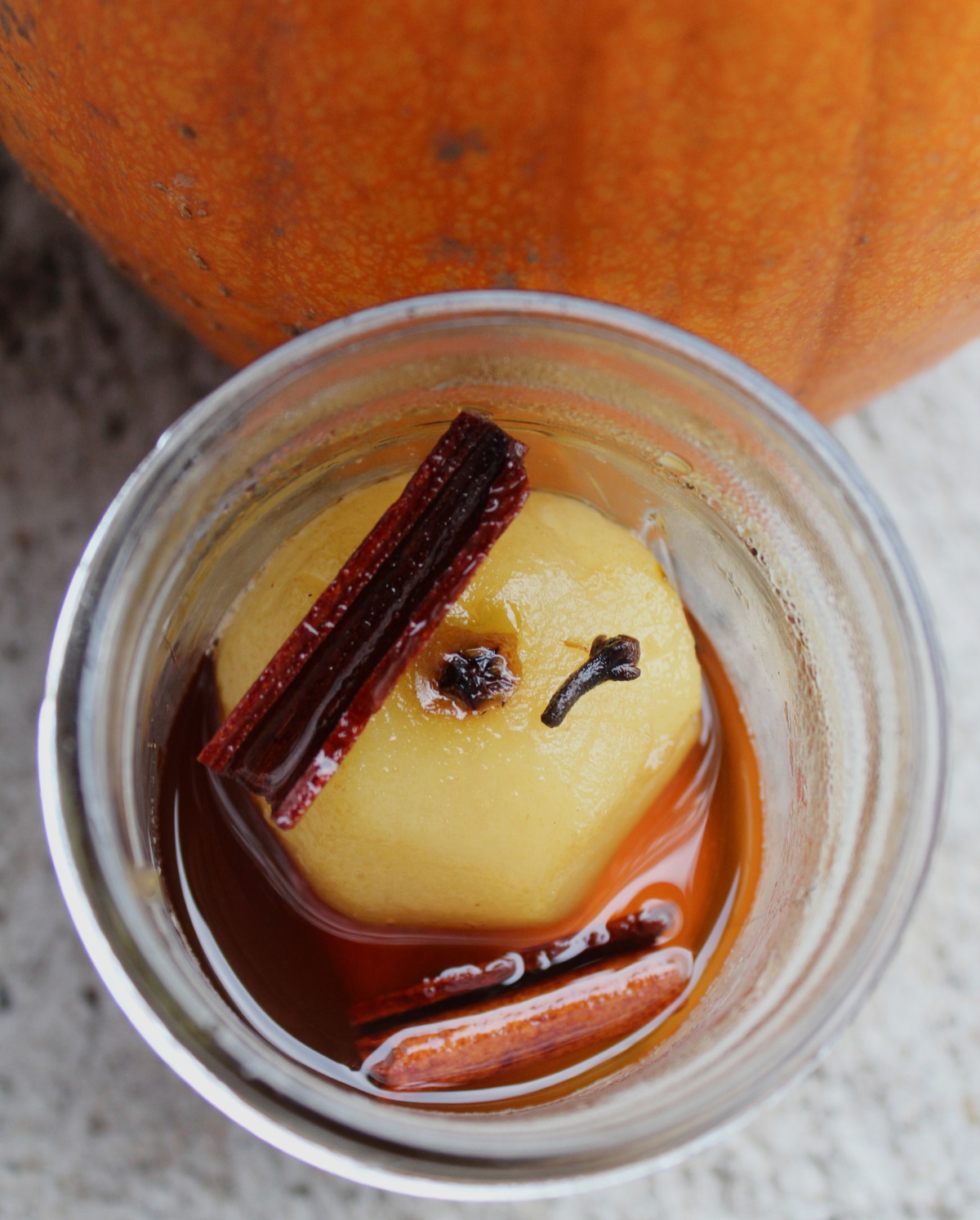 Pickled Seckel Pears Recipe - Food.com