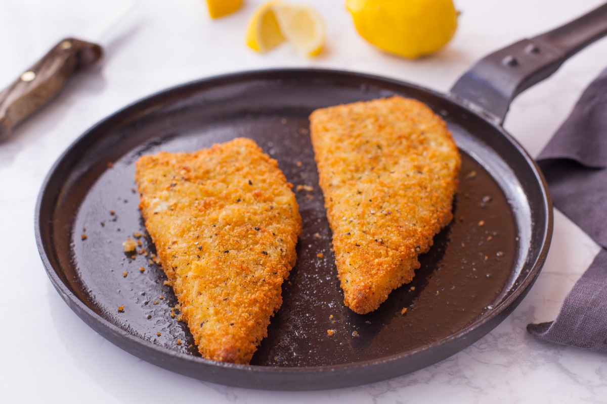 Cajun Catfish Recipe - Food.com