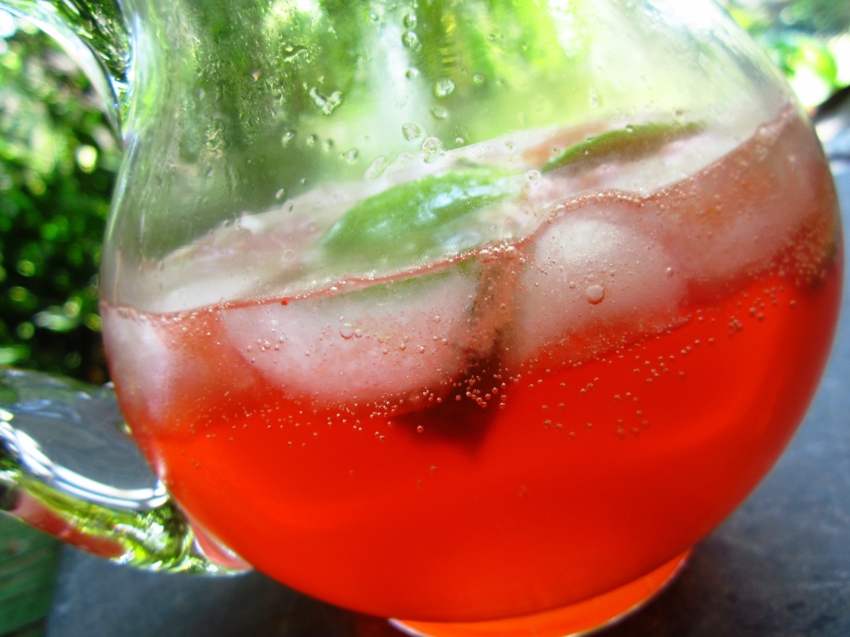 Sonic Cherry Limeade Recipe - Food.com