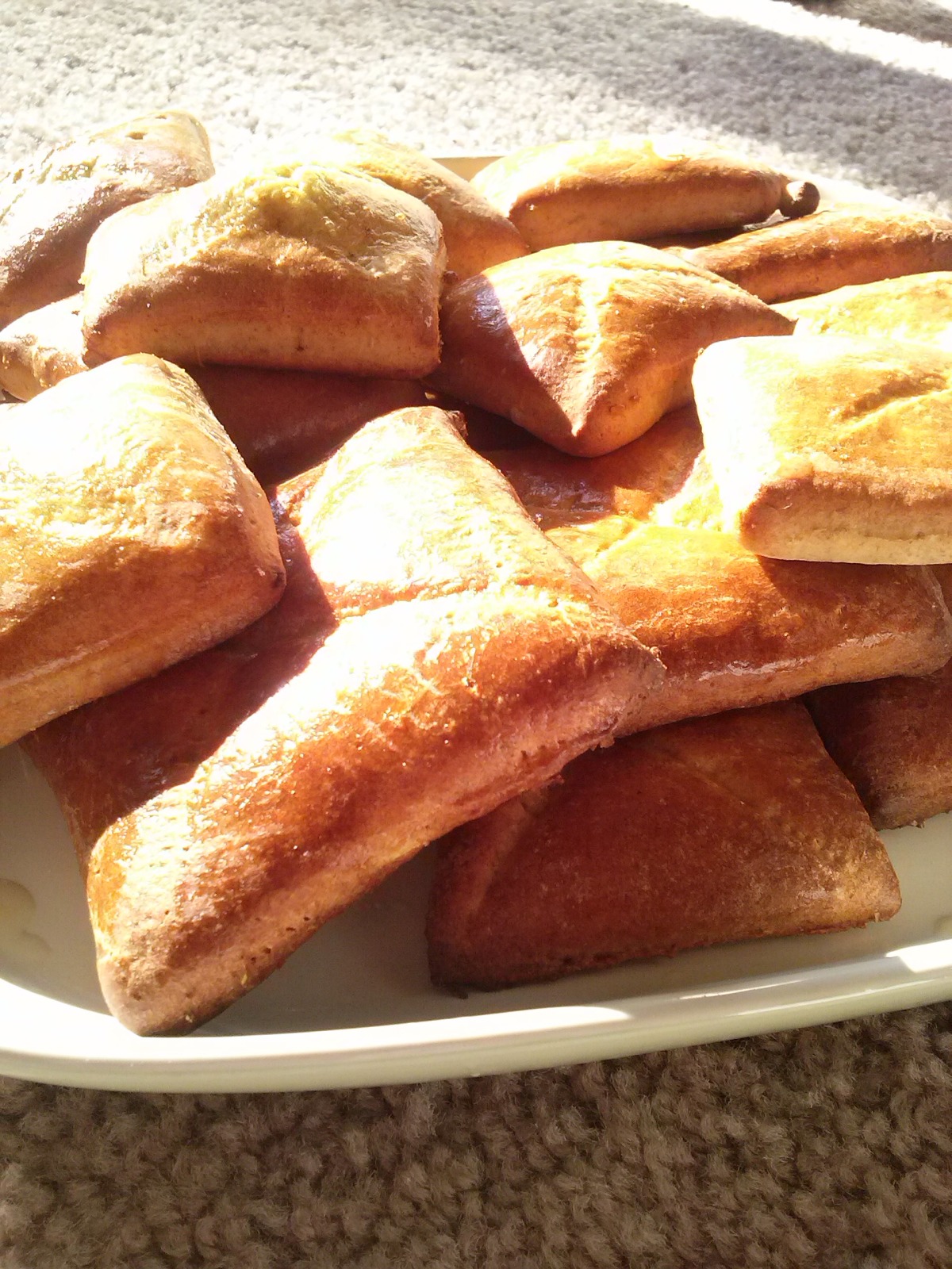 Lembas Recipe - Food.com