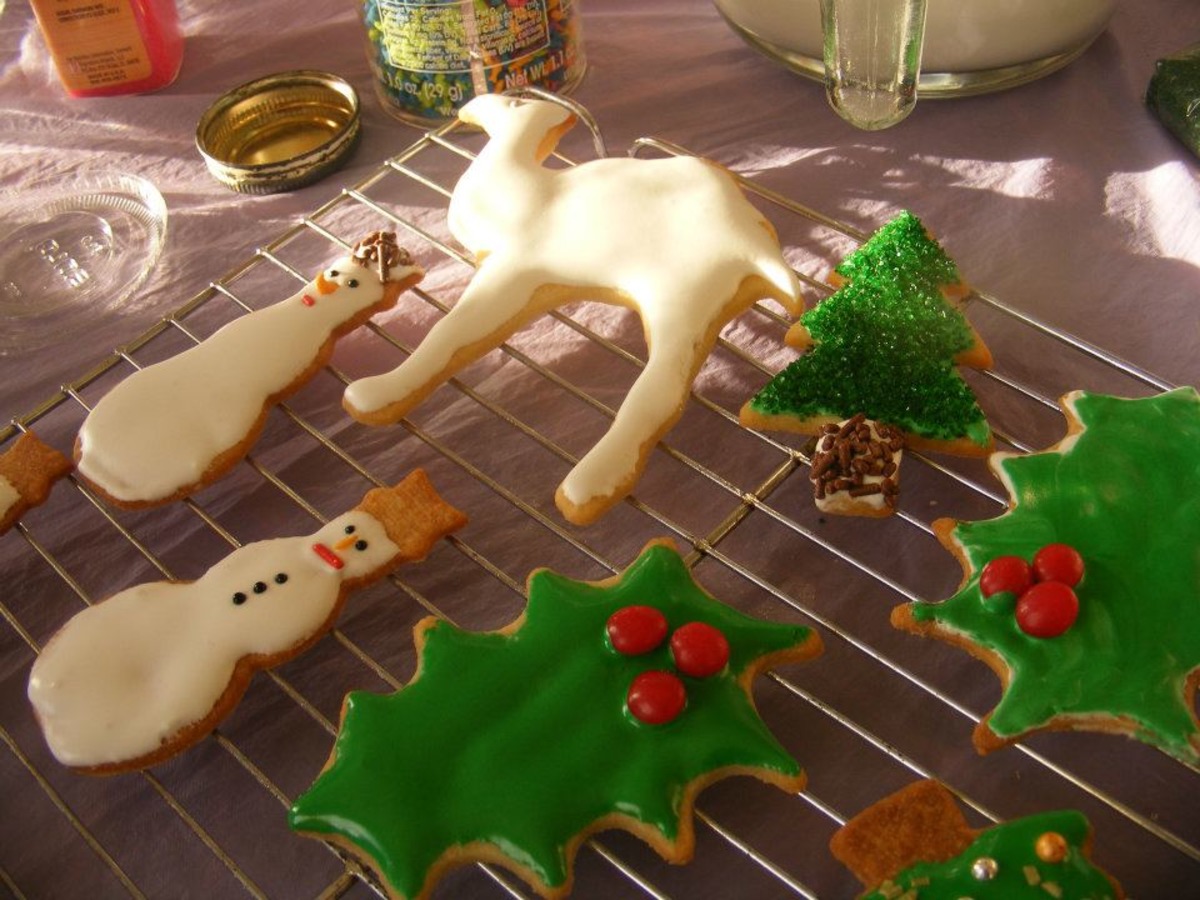 Valentine Rich Rolled Cookies Recipe - Food.com