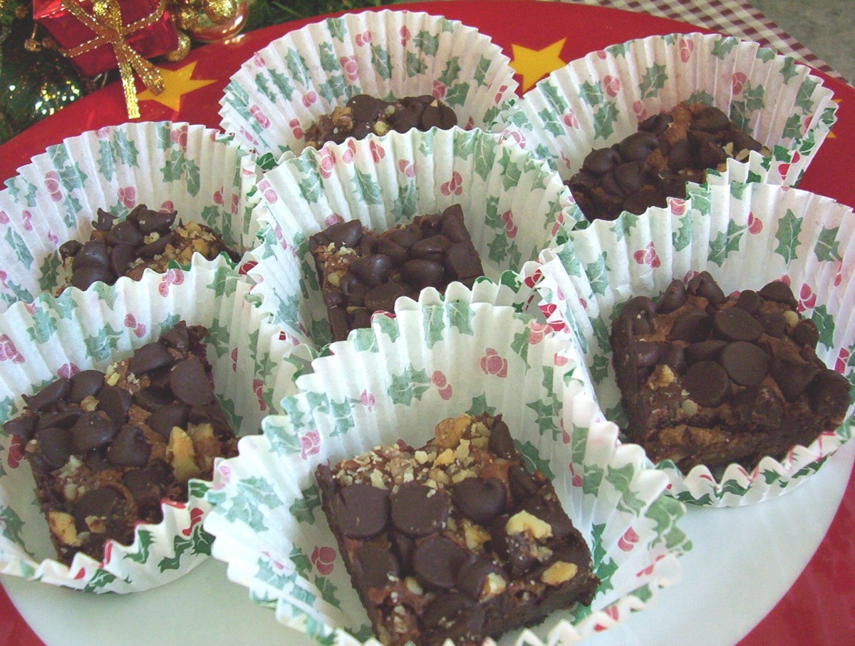 Magic Squares Recipe - Food.com