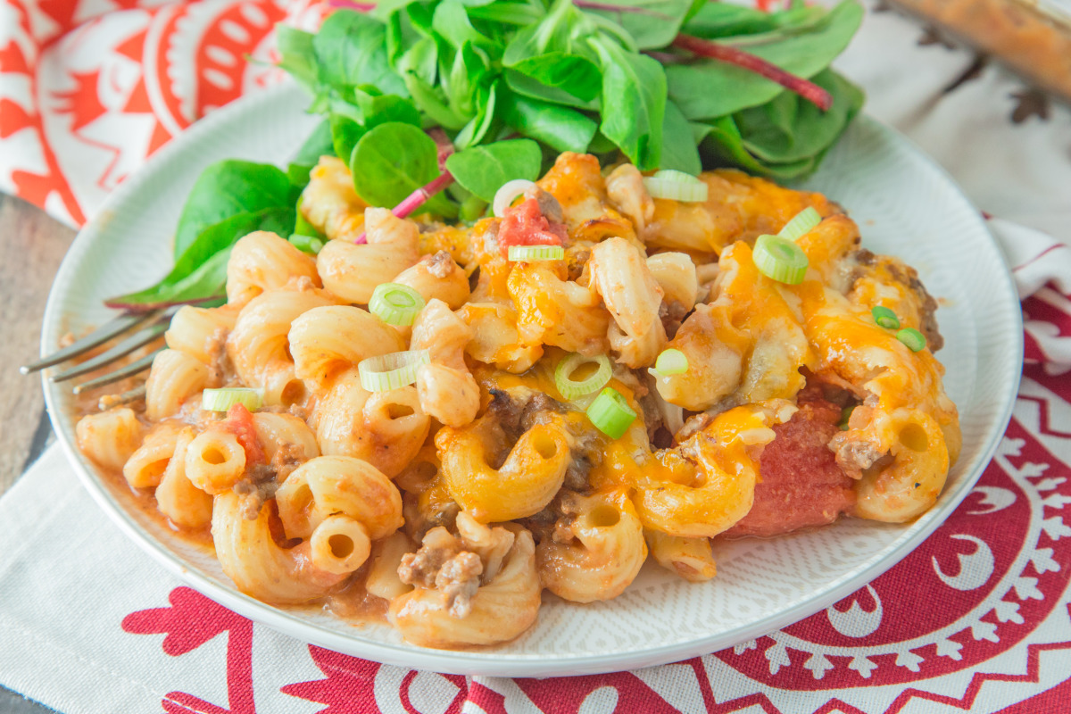 Belly Buster Recipe - Food.com