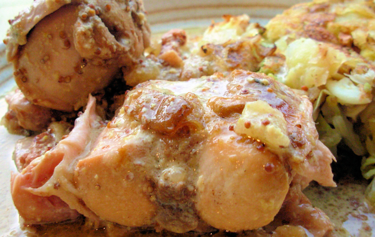 Old Fashion Rabbit Stew Recipe - Food.com