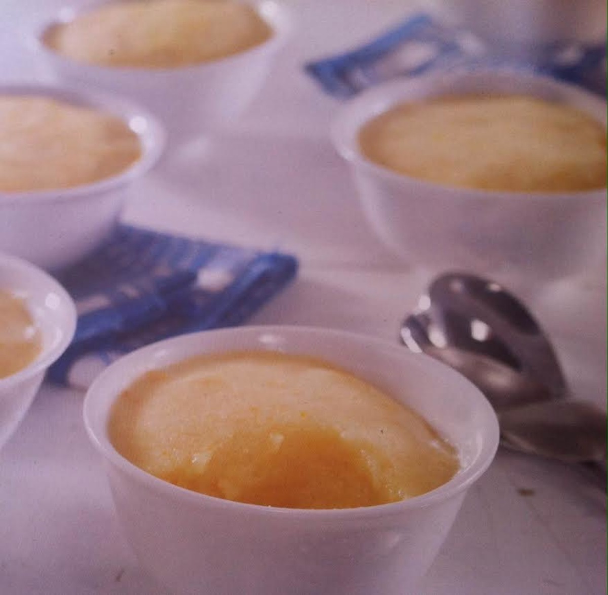Orange Pudding Recipe - Food.com