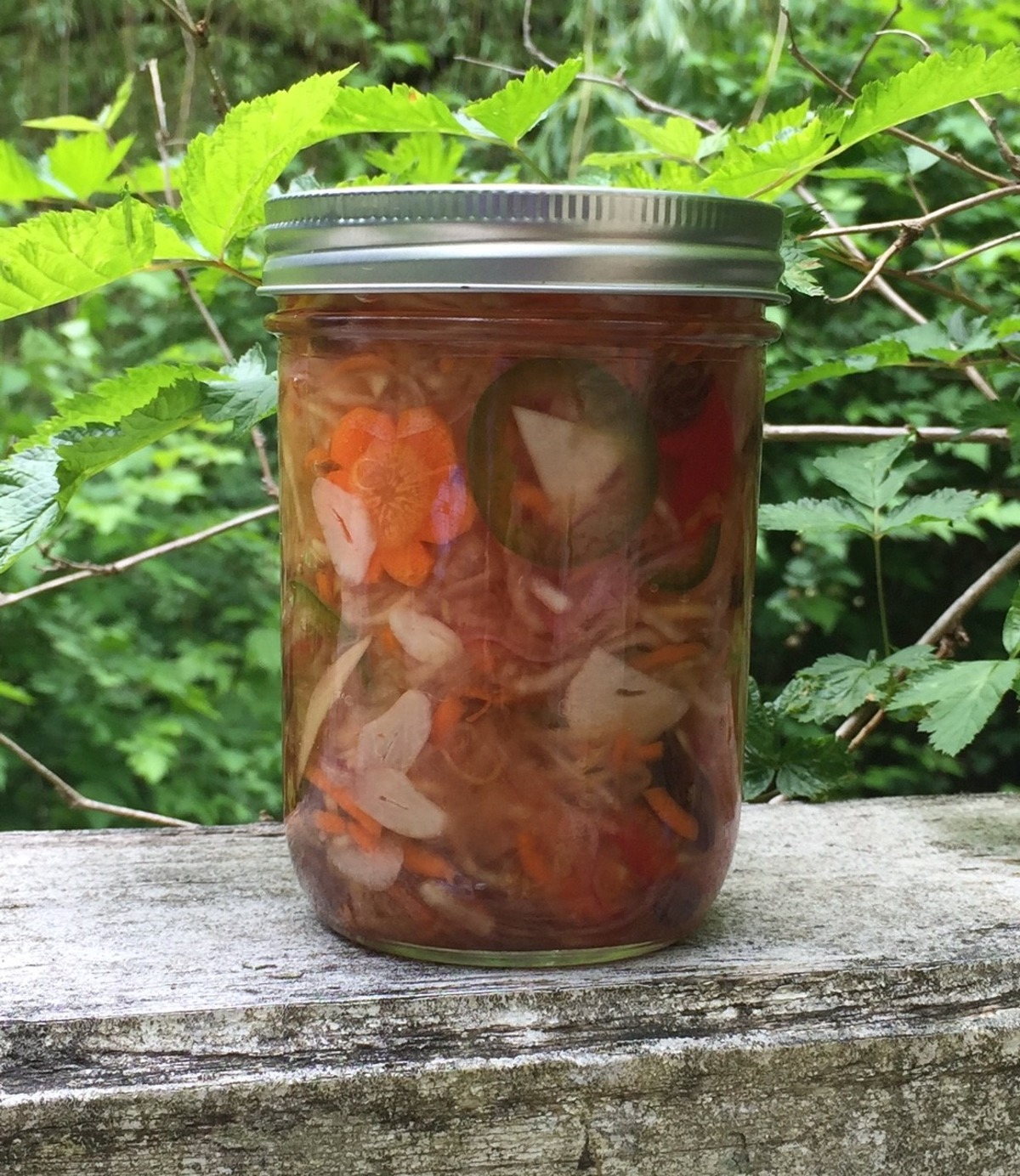 Atchara Recipe Panlasang Pinoy | Bryont Blog