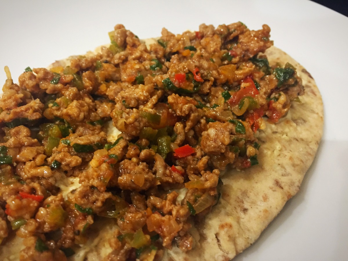 Turkish Style Mince Recipe - Food.com