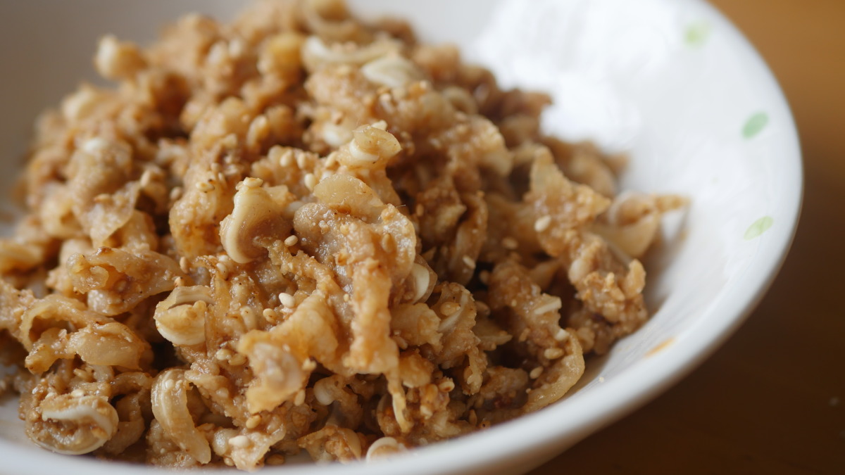 how to cook pork ears