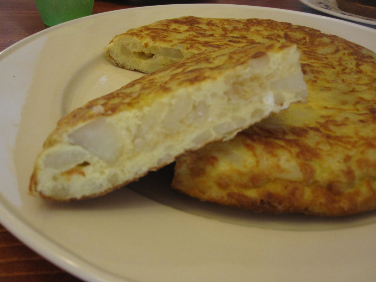 Tortilla Espanola (Spanish Tortilla) Recipe - Food.com