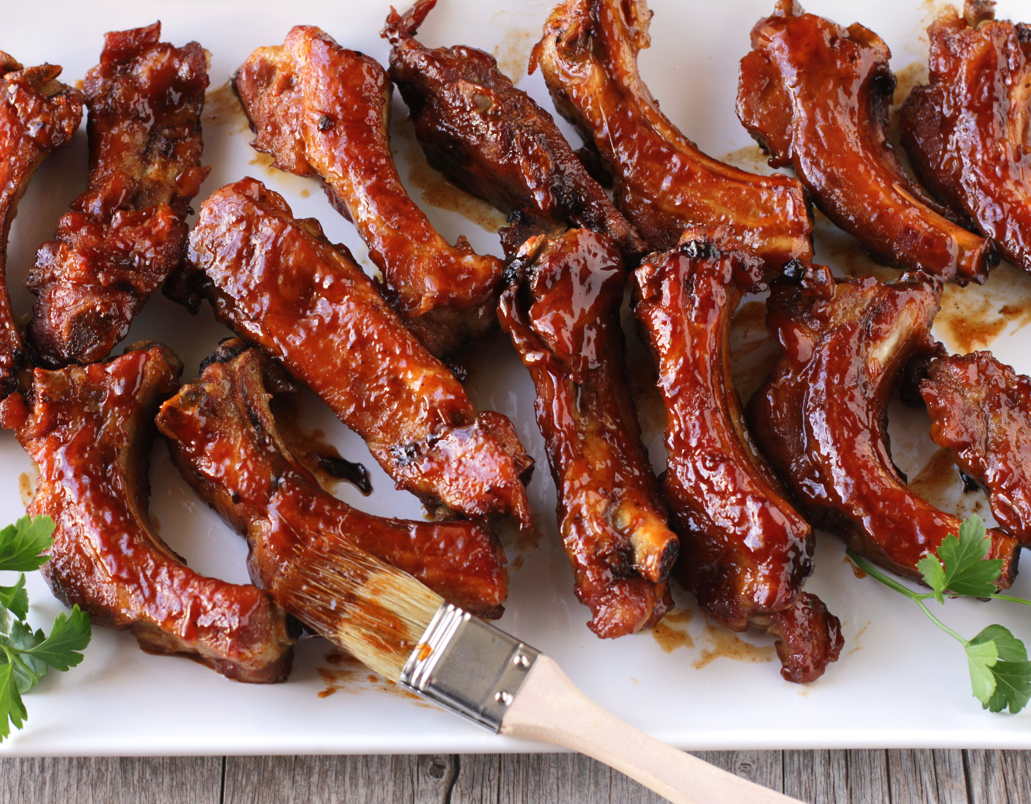 Best BBQ Recipes, Mains, Sides And Desserts - Genius Kitchen