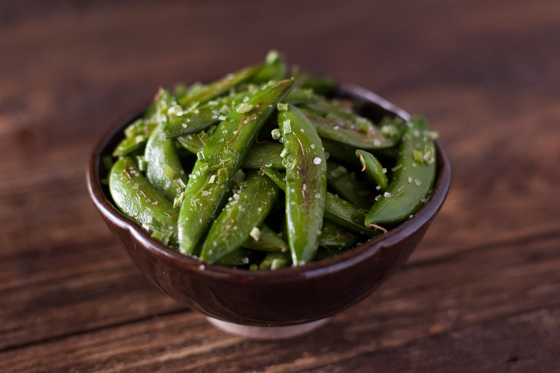 21 Snap Pea Recipe Ideas - Food.com