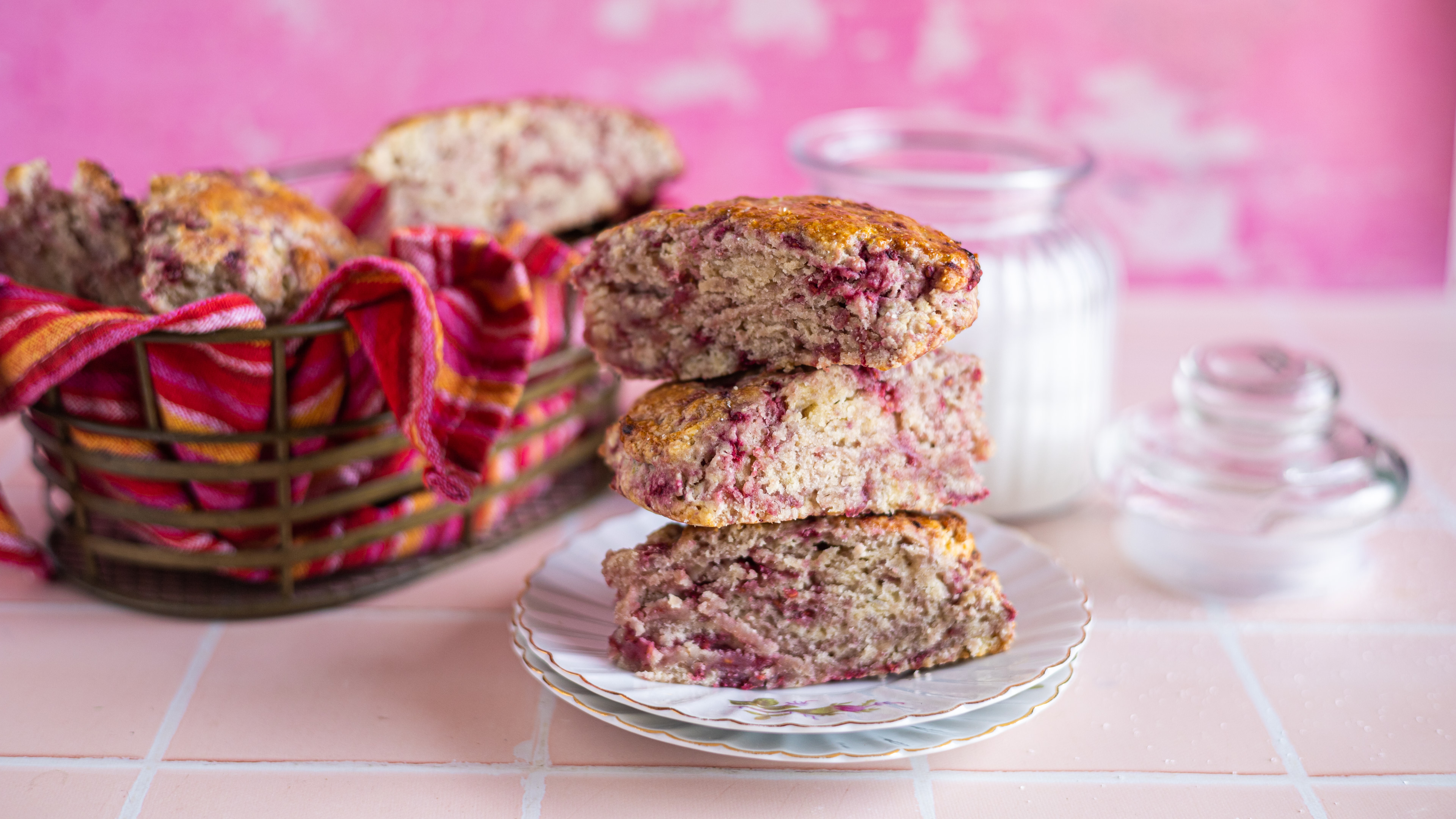 34 Top Raspberry Recipes - Food.com