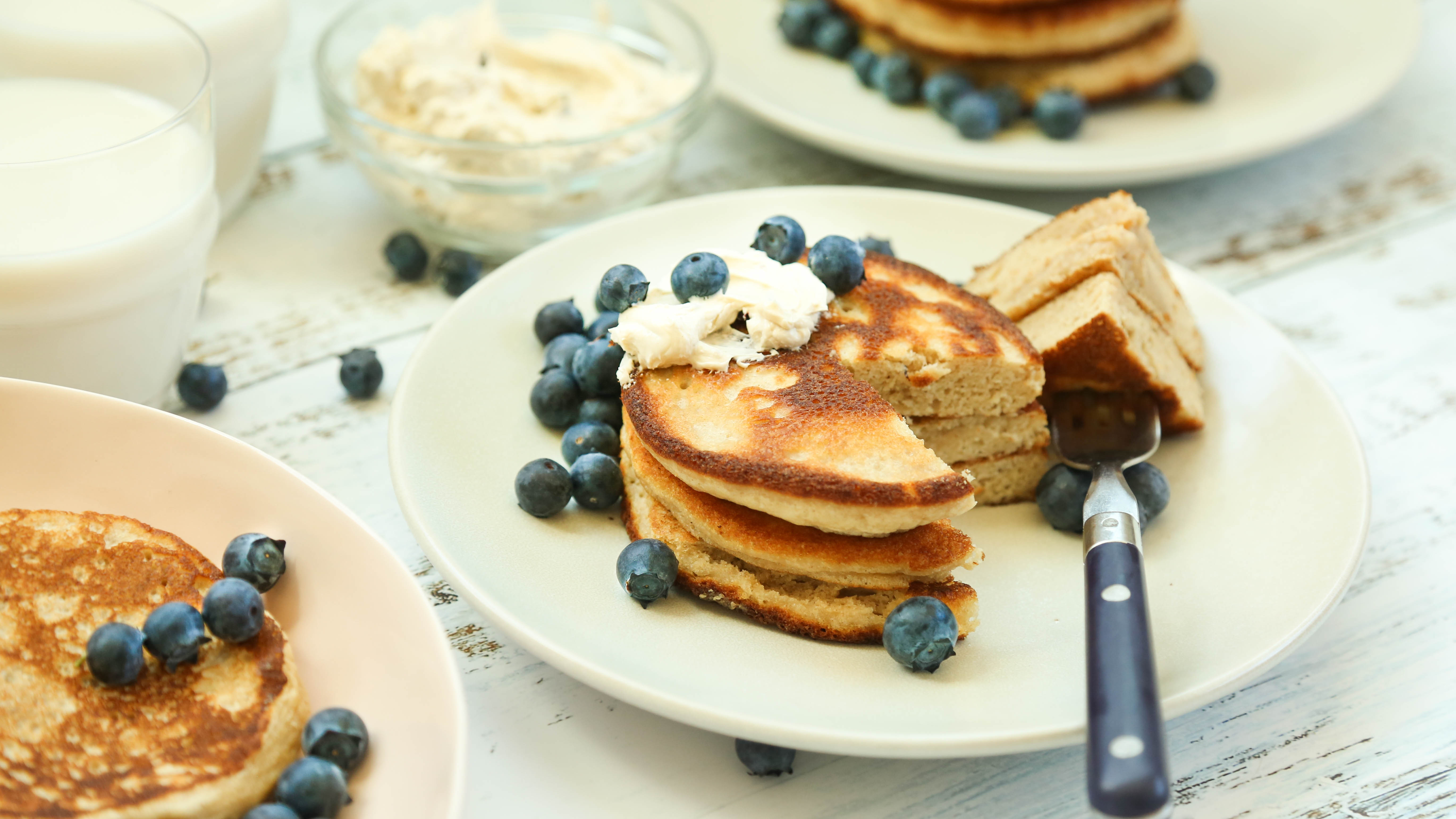 51 Keto Breakfast Ideas | Low-Carb Breakfast Recipes To Kick-Start Your ...