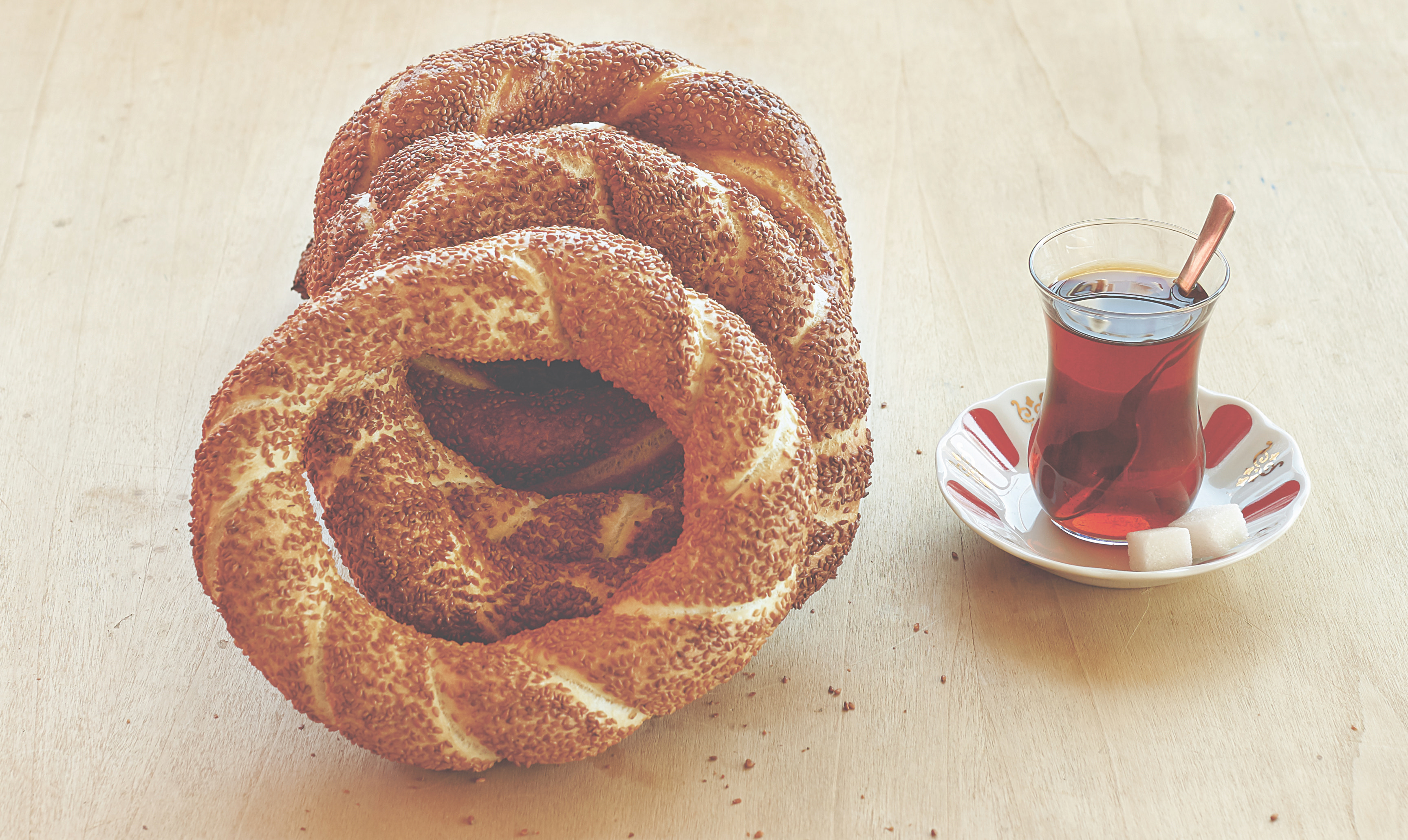 5 Turkish Recipes - Food.com