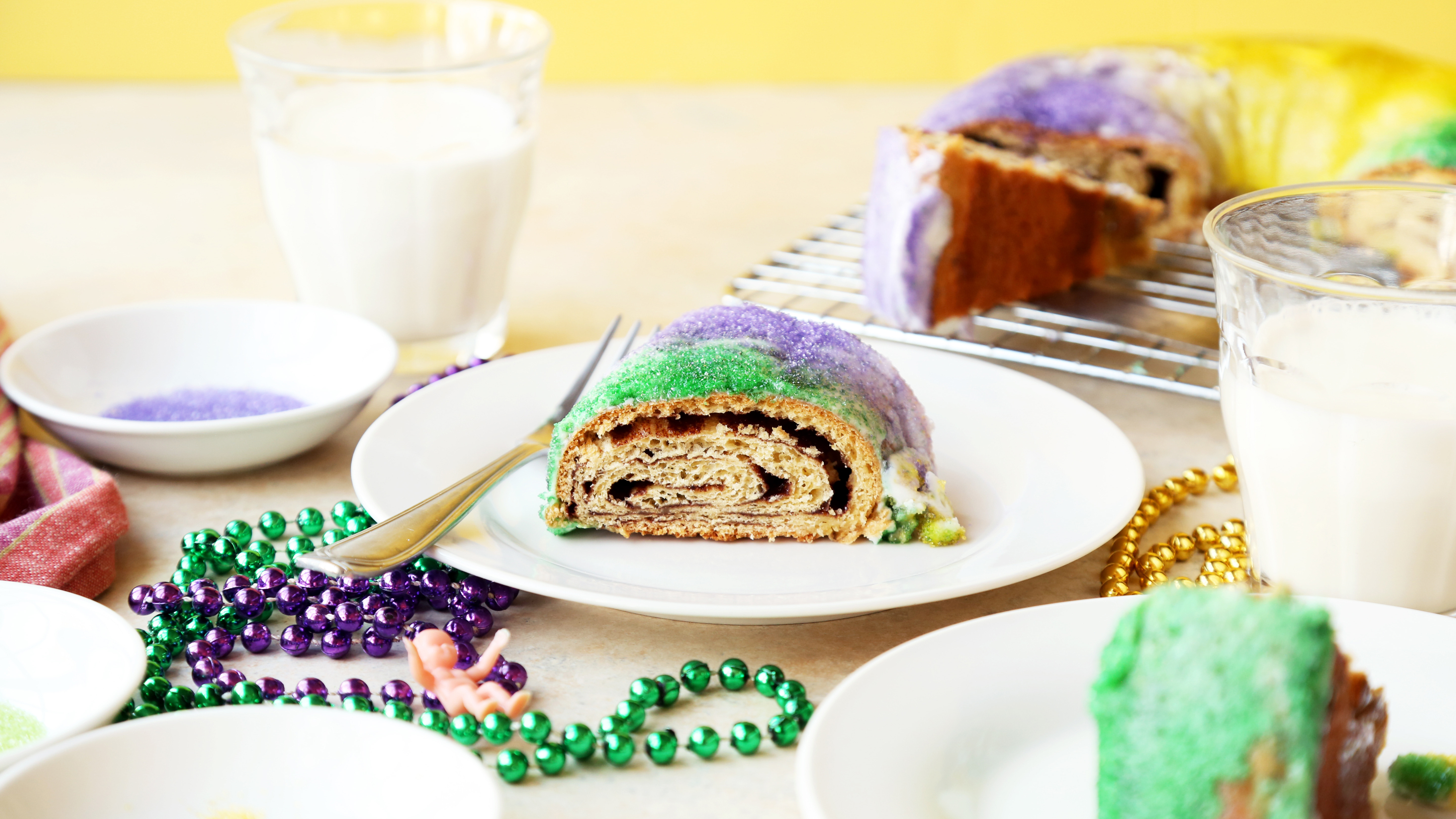 25 Fat Tuesday Recipes | Mardi Gras Menu Ideas - Food.com