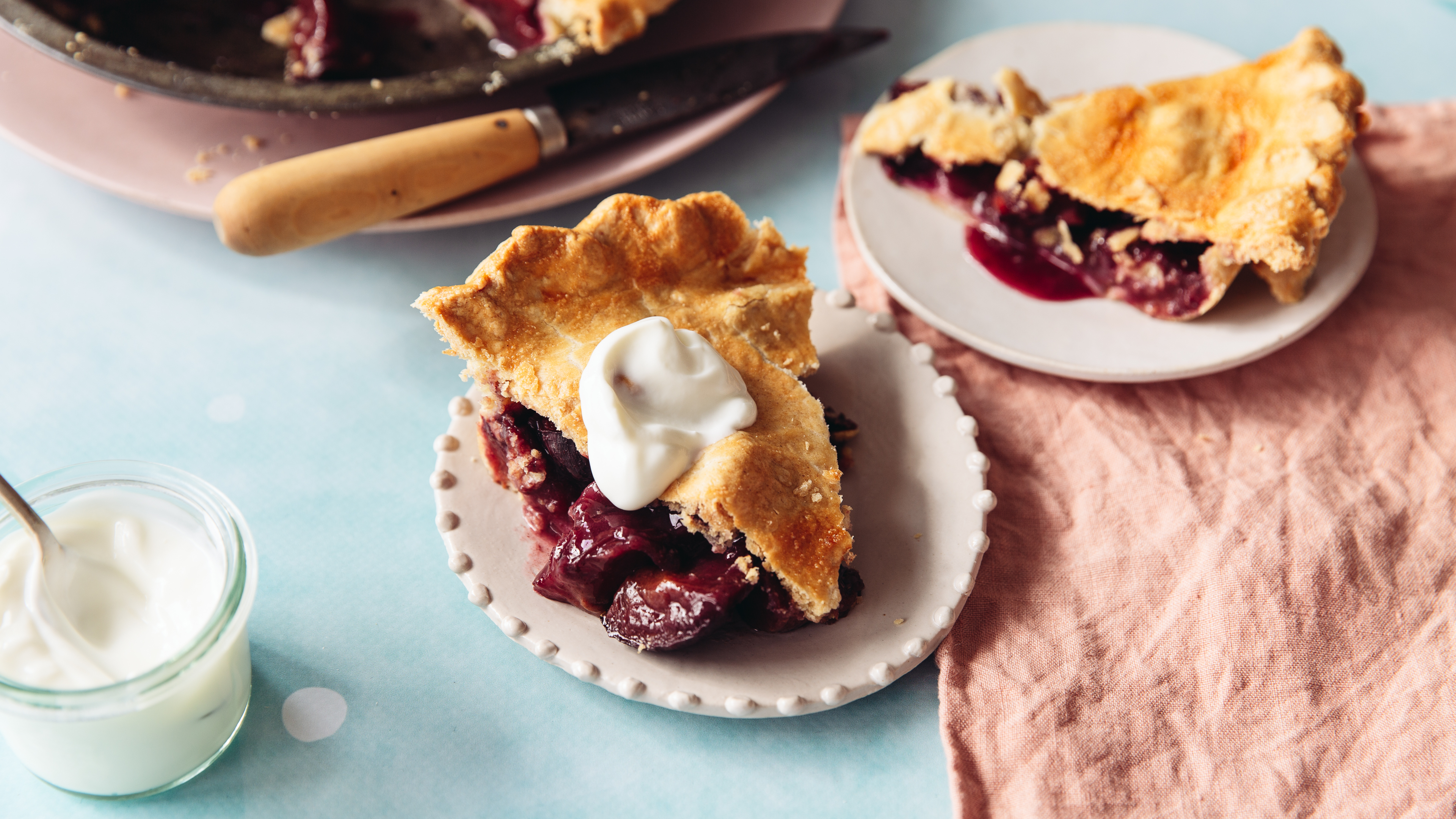 39 Easy Summer Pies And Cobbler Recipes - Food.com