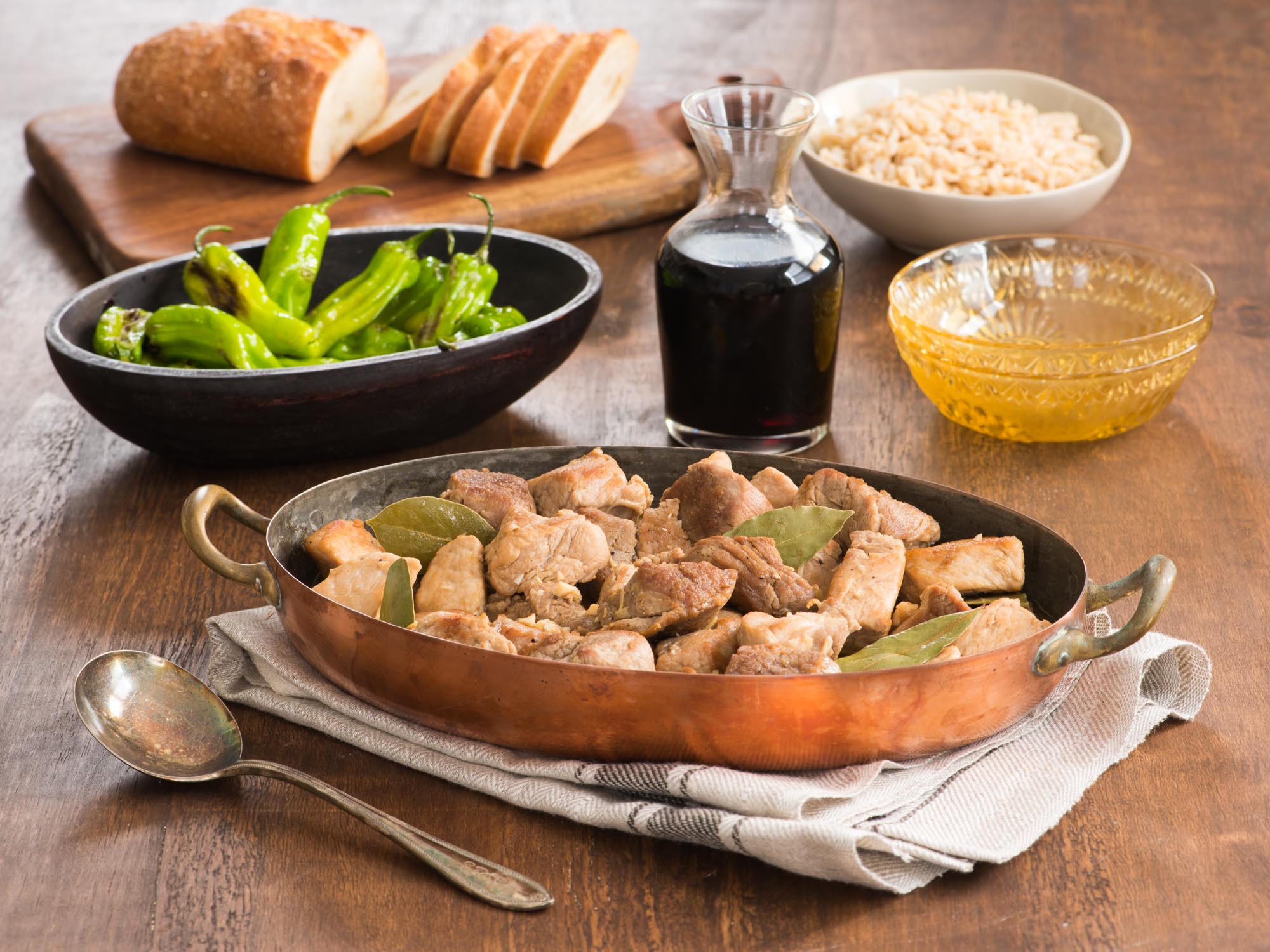 tinono recipe