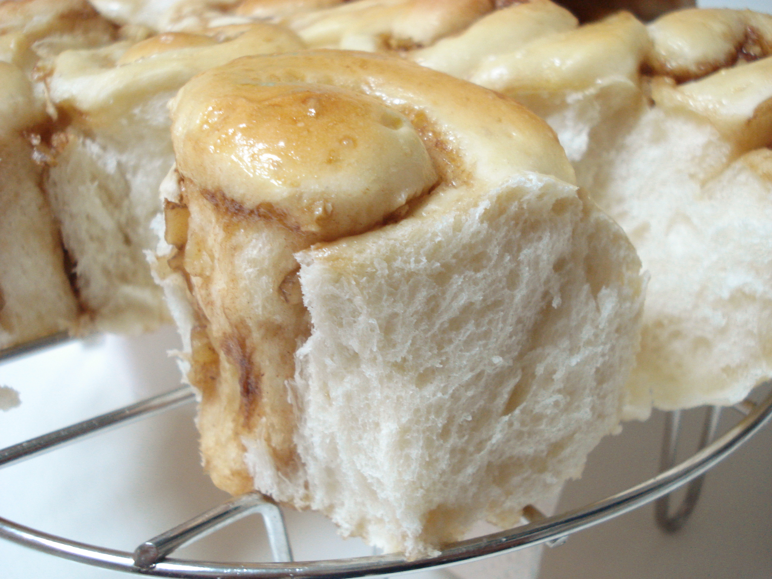 Basic Sweet Yeast Dough Recipe Vegan Master Sweet Dough & One Rise