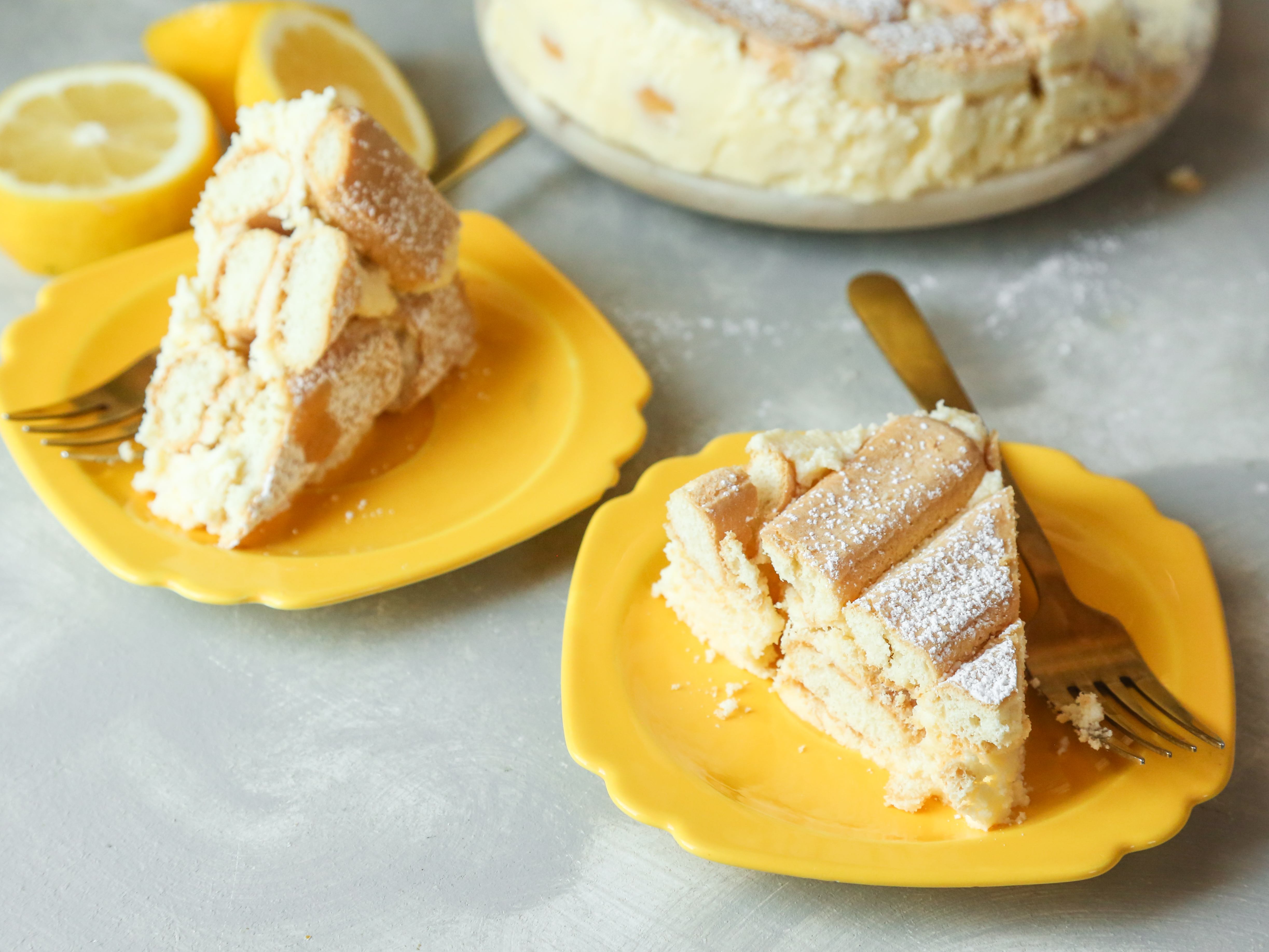 Best Thanksgiving Cake Recipes And Ideas - Food.com