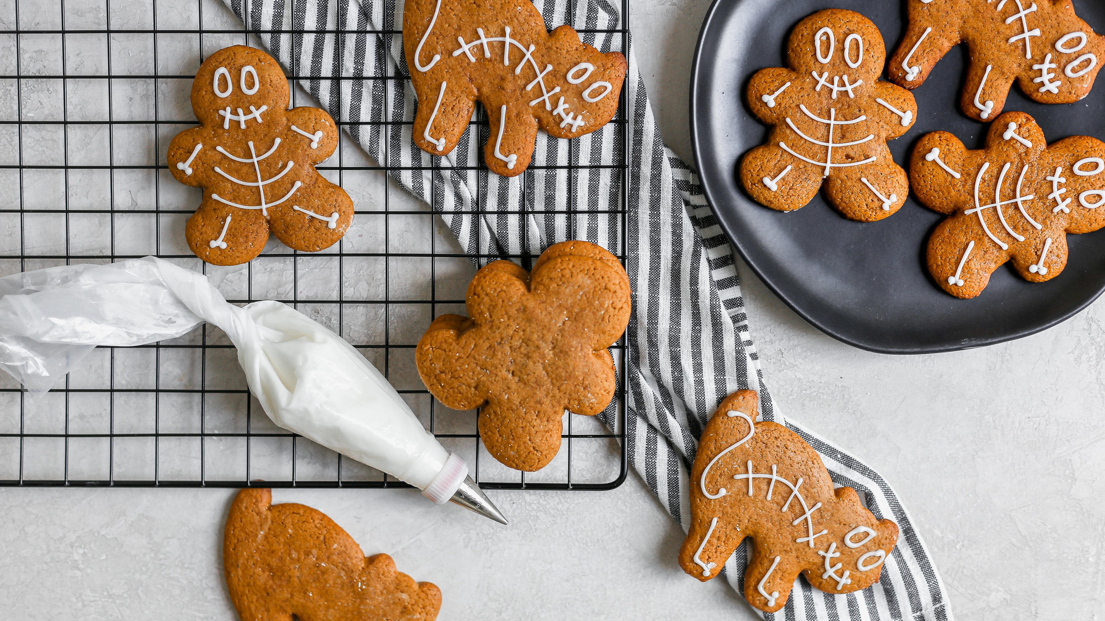 24 Cute Halloween Cookie Recipes - Food.com