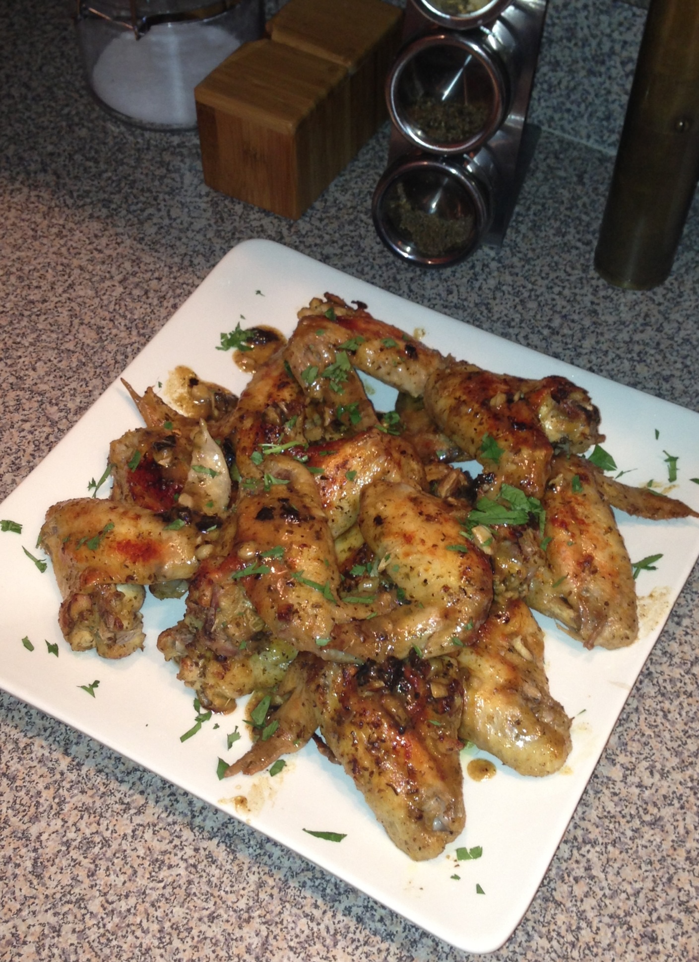 Pollo Asado Cubano Citrusy Garlicky Cuban Roasted Chicken (Pollo Asado