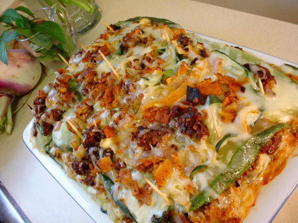 Catelli Lasagna Recipe With Spinach | Bryont Blog