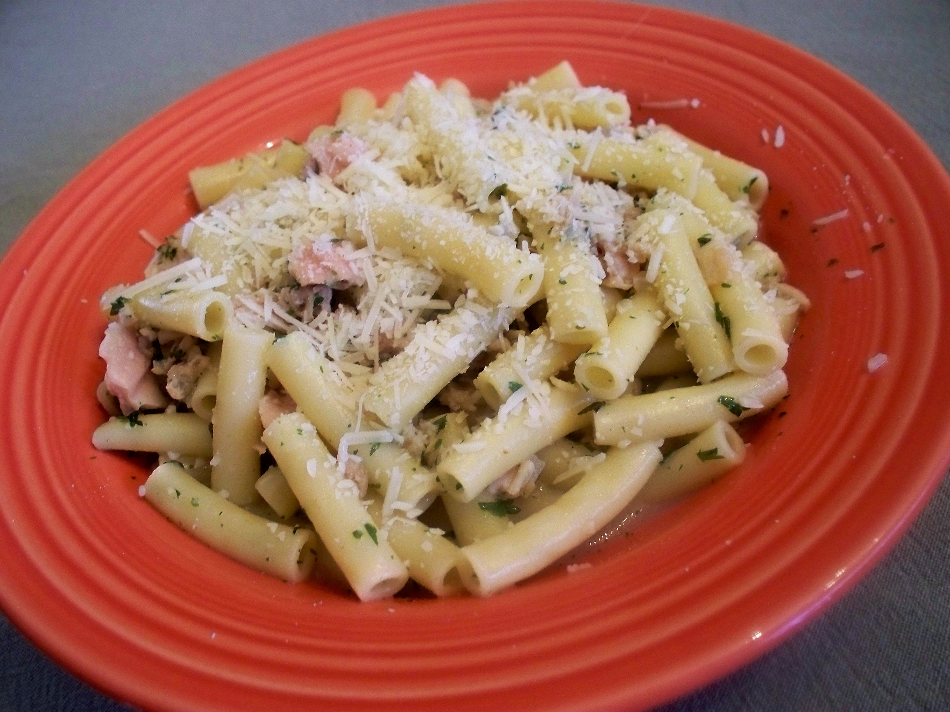 Clams Recipes • Canadian Flyers