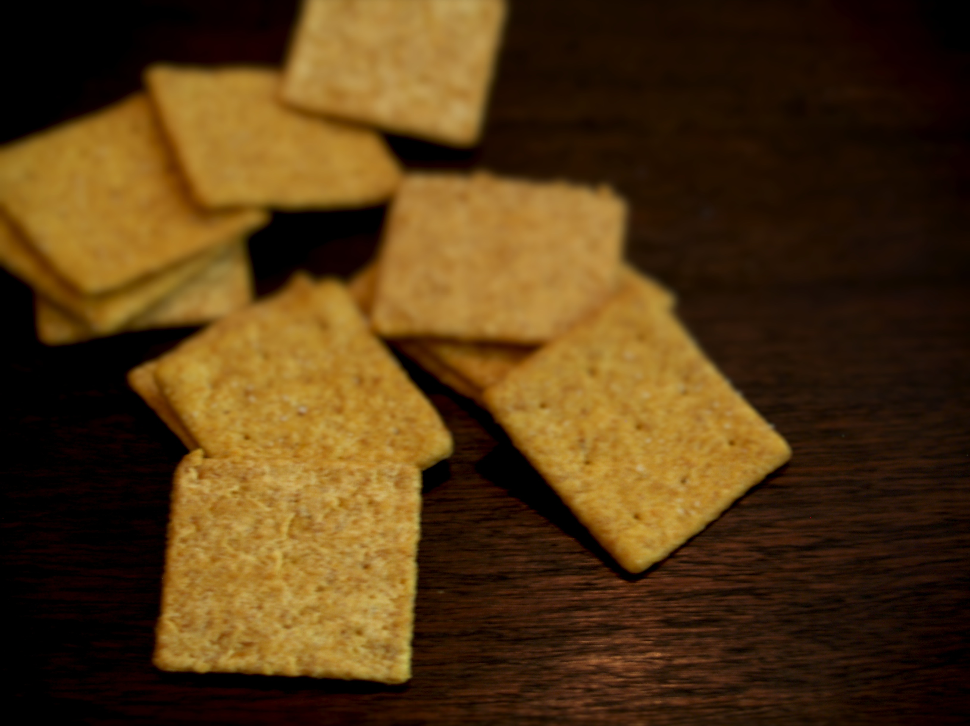 Wheat Thins