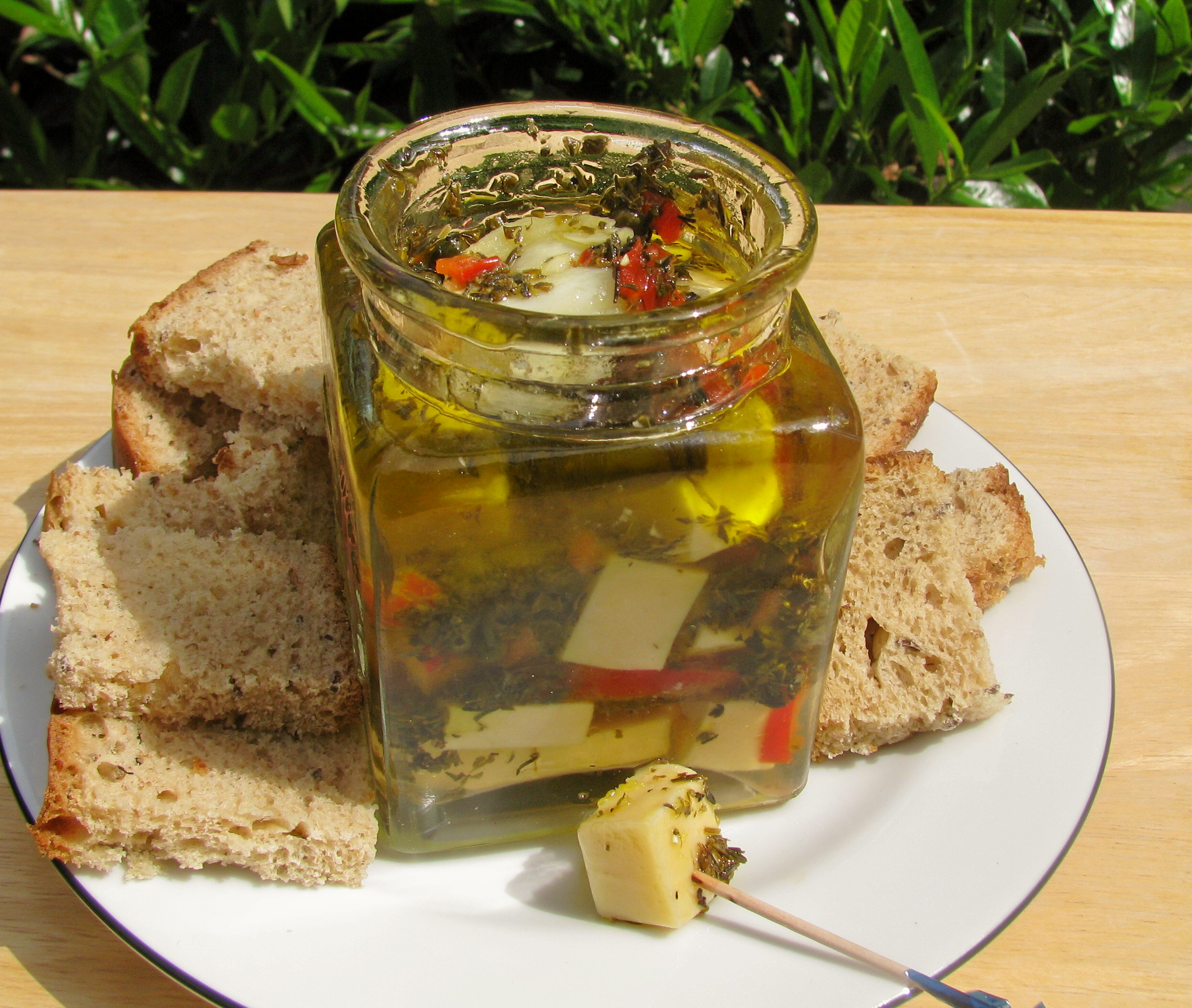 Savory Edam Cheese Recipes | Besto Blog